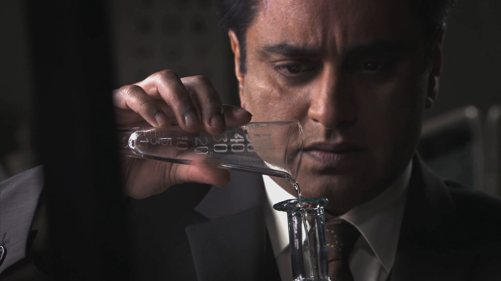 BBC One - The Indian Doctor, Series 3 (Wales), Out of Darkness, The ...