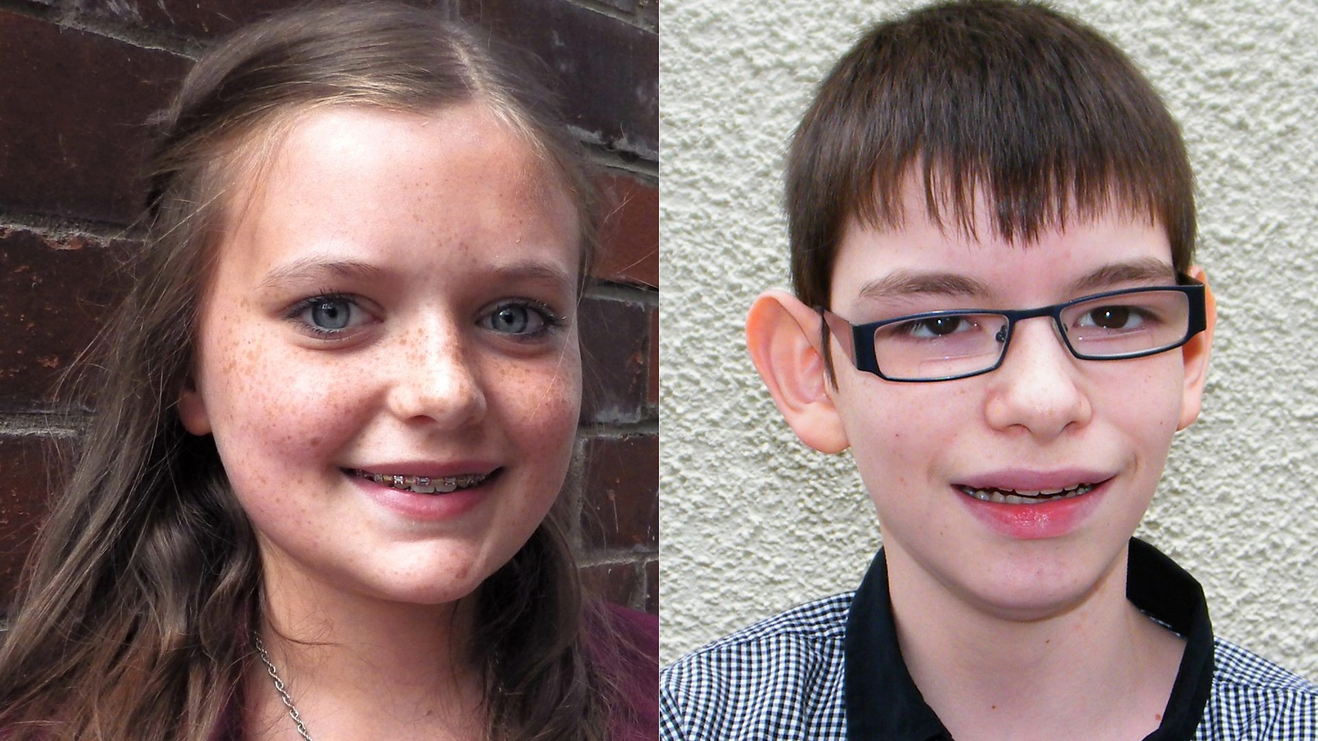 BBC - Generation 2014 - Kieran Sutherland