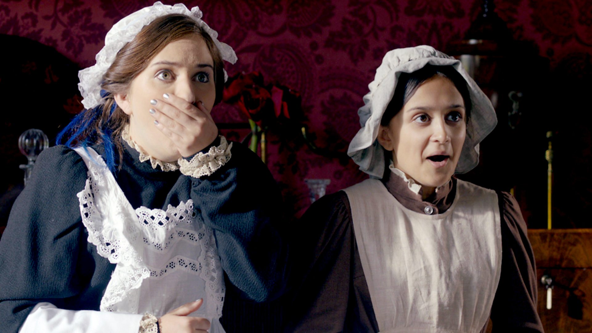 BBC iPlayer - The Dumping Ground - Series 1: 9. A Day in the Past