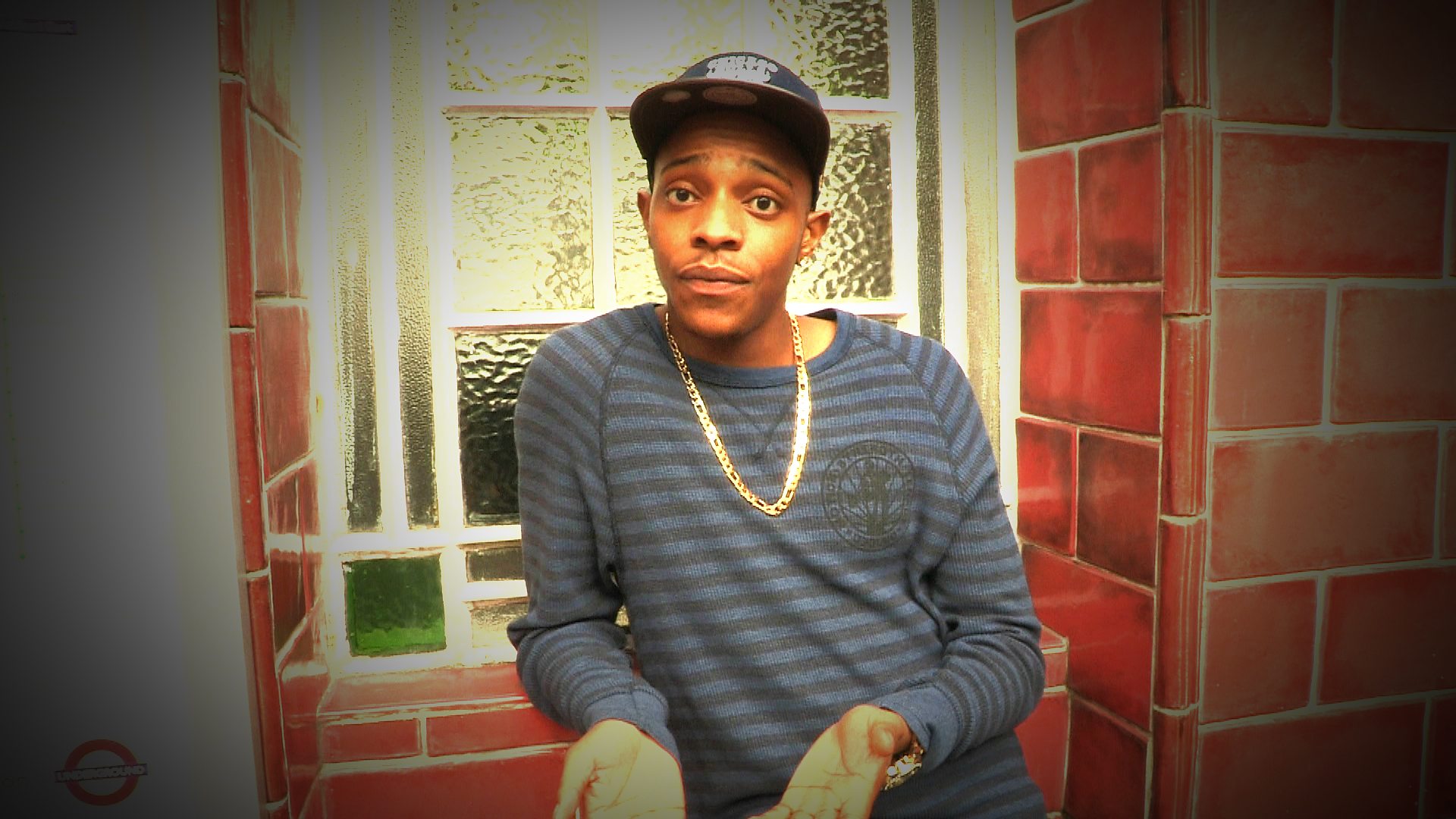 BBC One - EastEnders, On set with... Khali Best