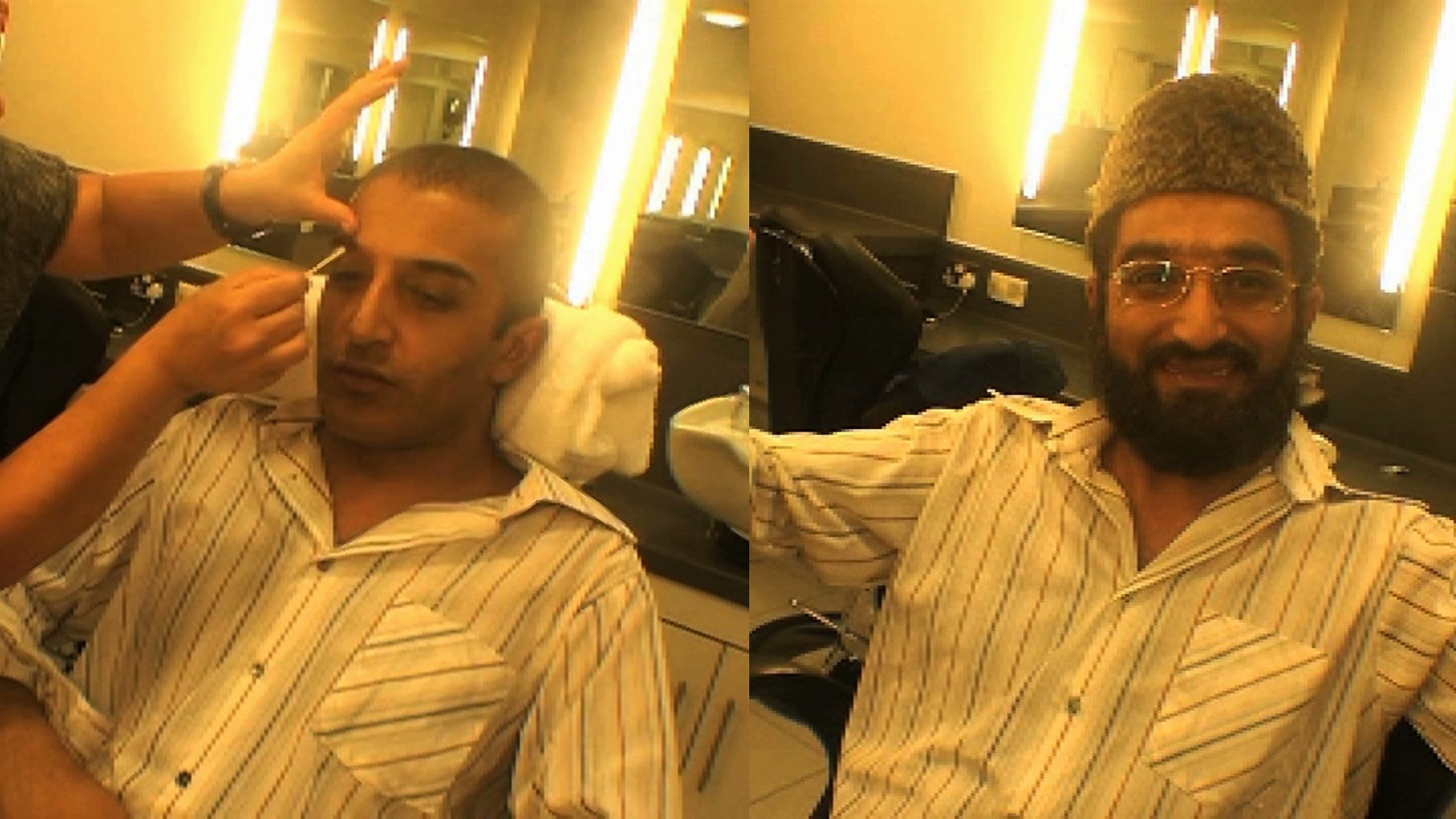 BBC One - Citizen Khan, Becoming Mr Khan