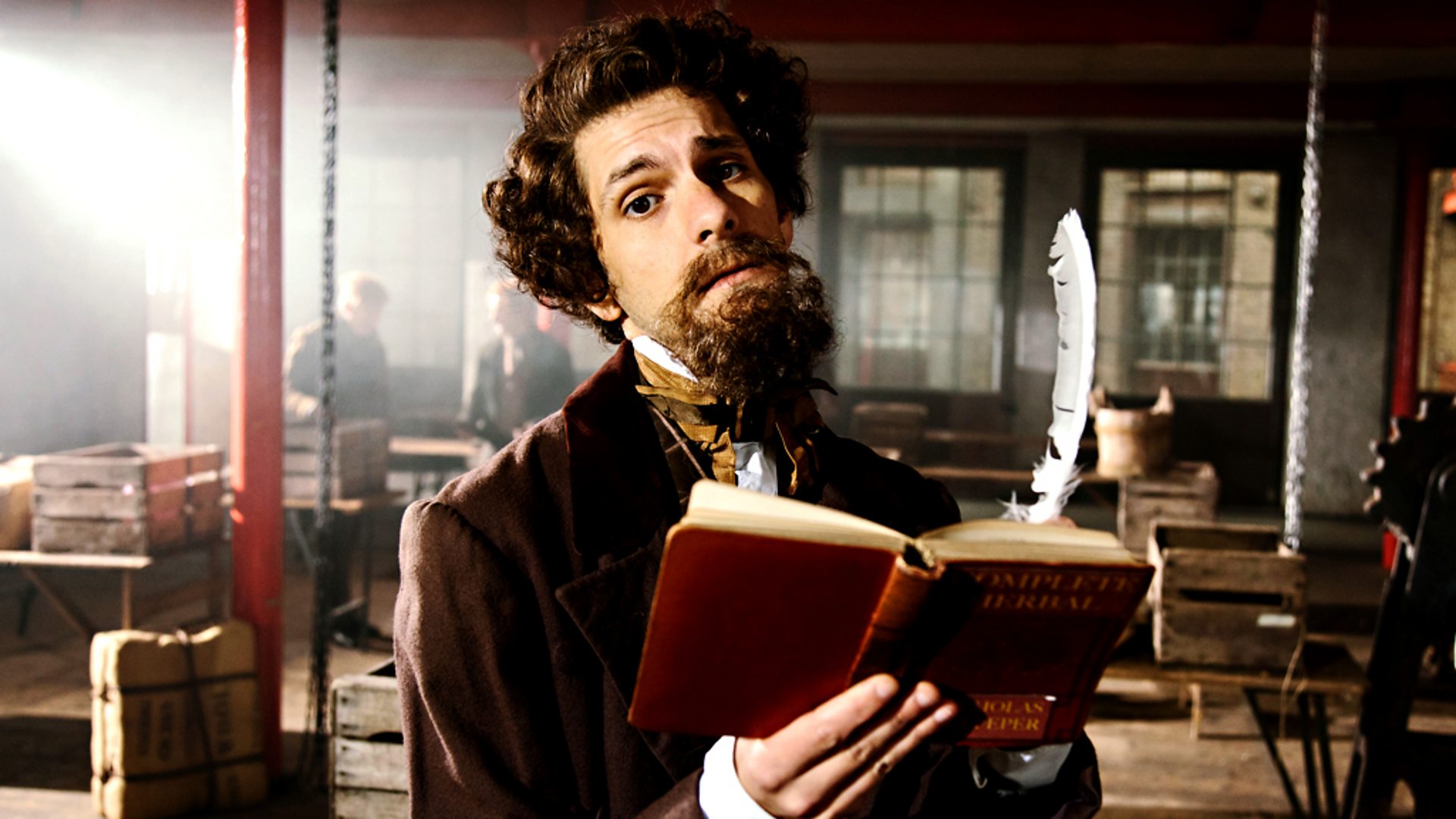 BBC iPlayer - Horrible Histories - Series 5: Episode 3