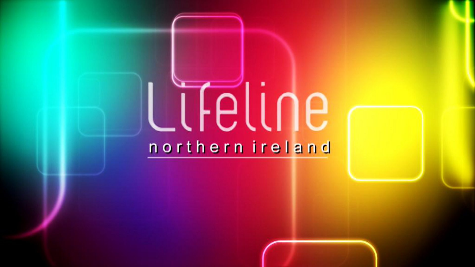 BBC One - Lifeline from Northern Ireland, BBC One - Lifeline from ...