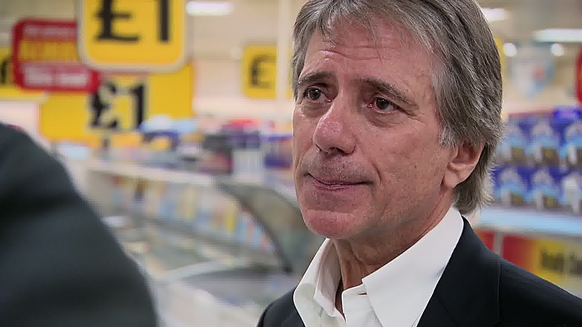BBC Two - Iceland Foods: Life in The Freezer Cabinet, Episode 2 ...