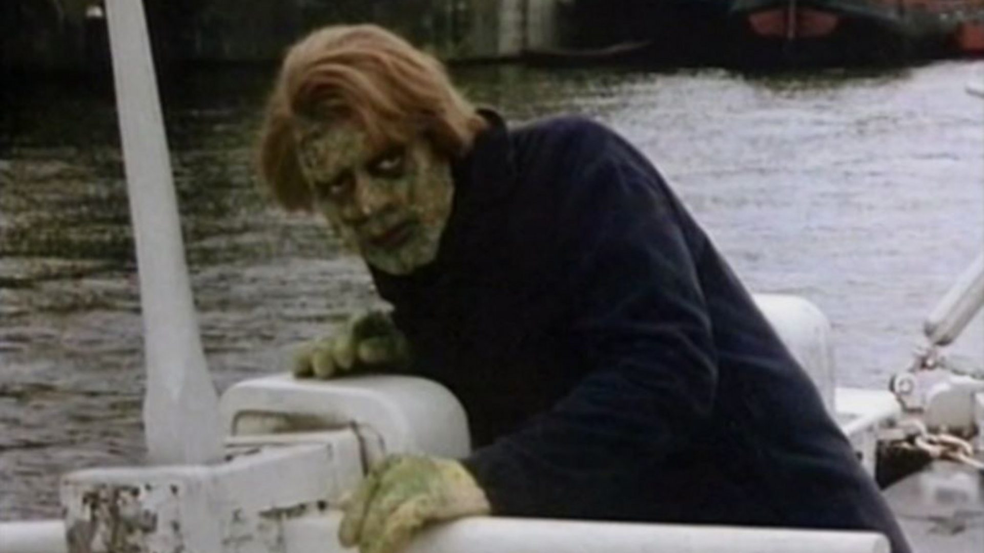 BBC One - Doctor Who, Season 20, Arc of Infinity, Part 4, Arc of ...