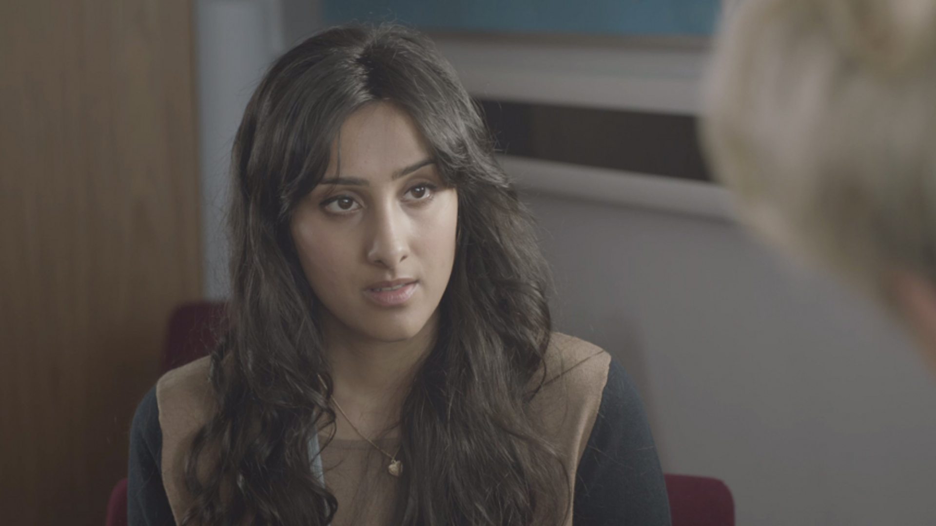 BBC One - Jimmy McGovern's Moving On, Series 5 - Kate Marr