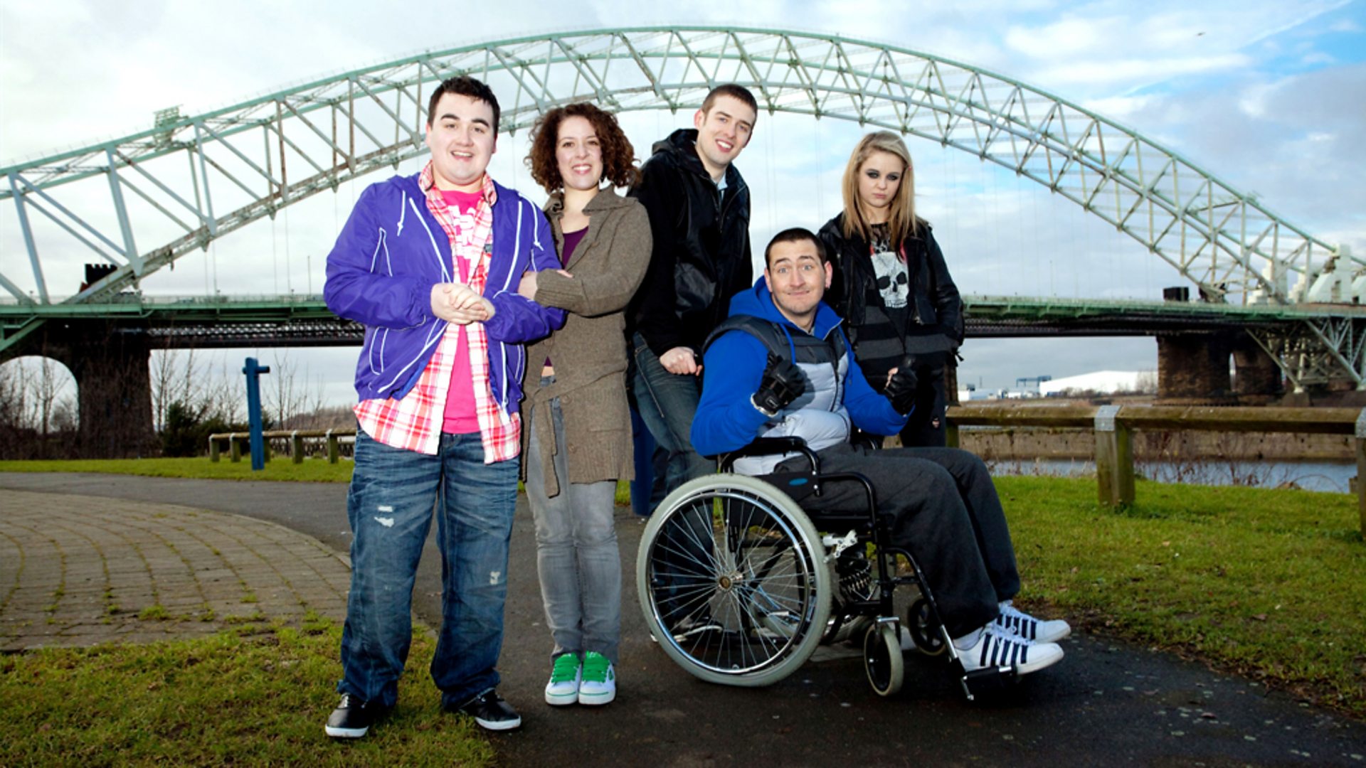 BBC iPlayer - Two Pints of Lager and a Packet of Crisps - Series 8: 8 ...