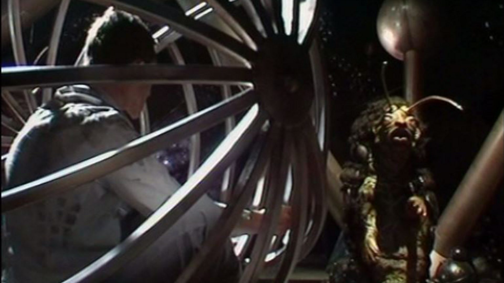 BBC One - Doctor Who (1963–1996), Season 21, Frontios: Part 3, Frontios ...