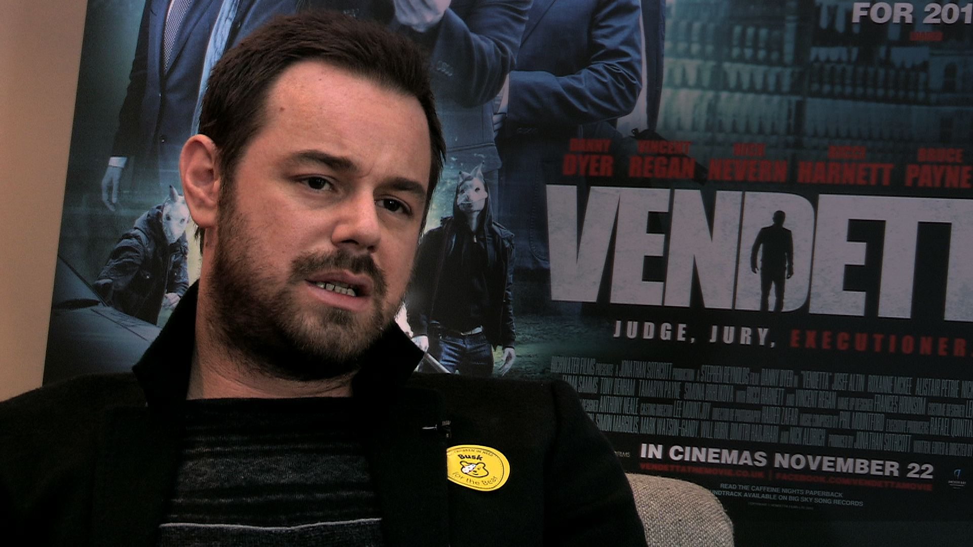 BBC One - Film 2013, Episode 11, Vendetta