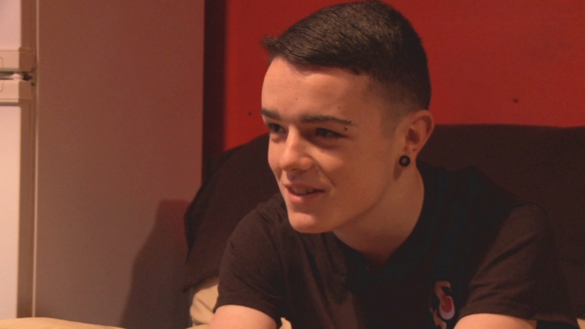 BBC One - Music City - Johnny