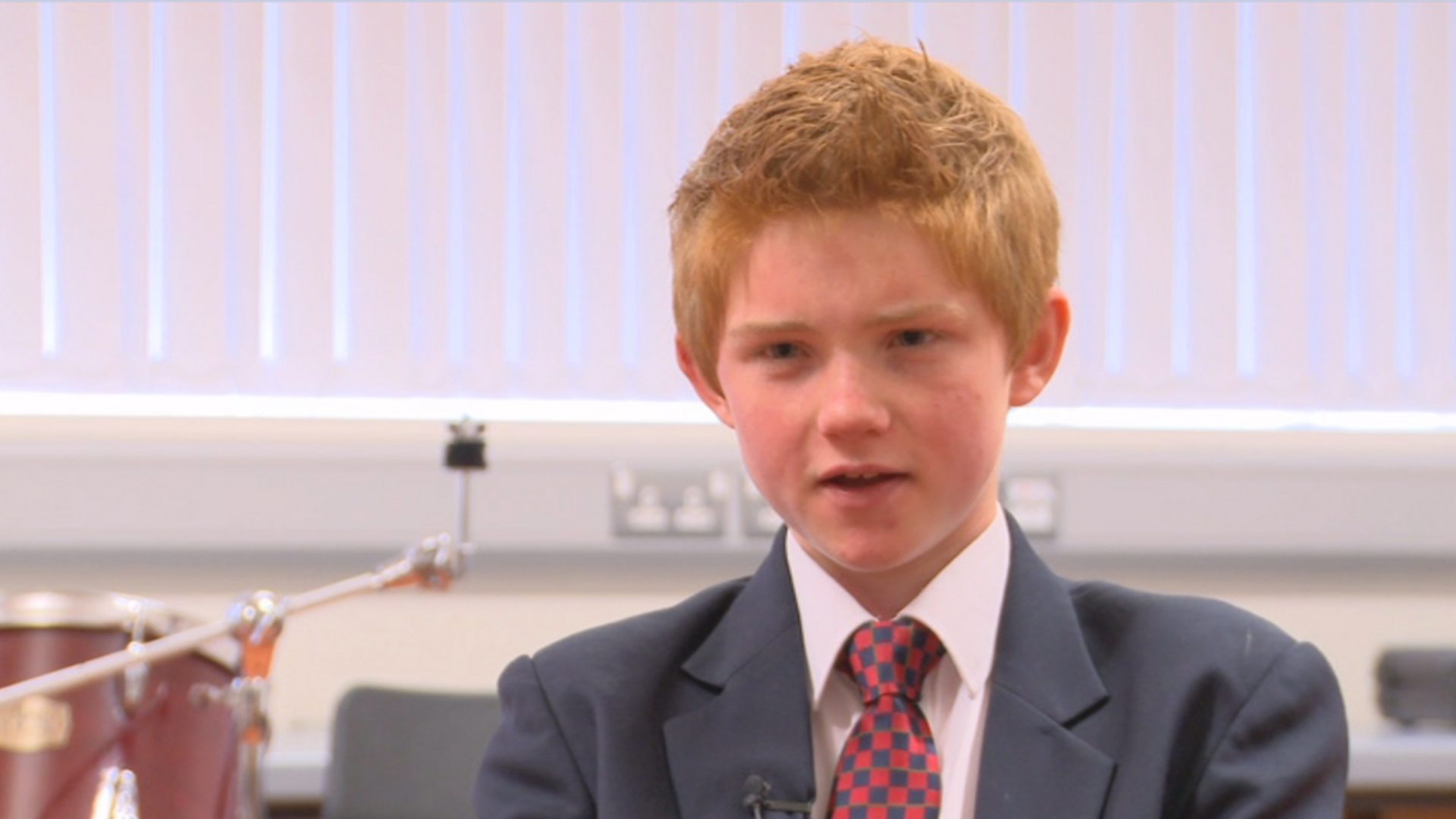 BBC One - Music City - Darrel