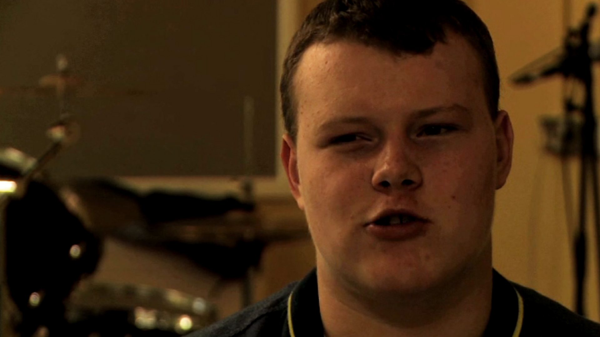 BBC One - Music City - Jason