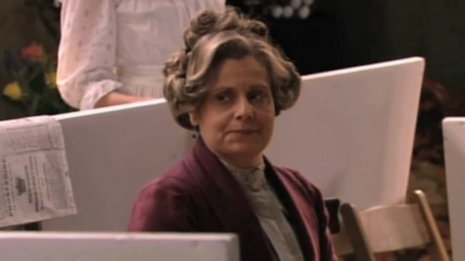 BBC - Media Centre Clips, BBC Comedy Showreel