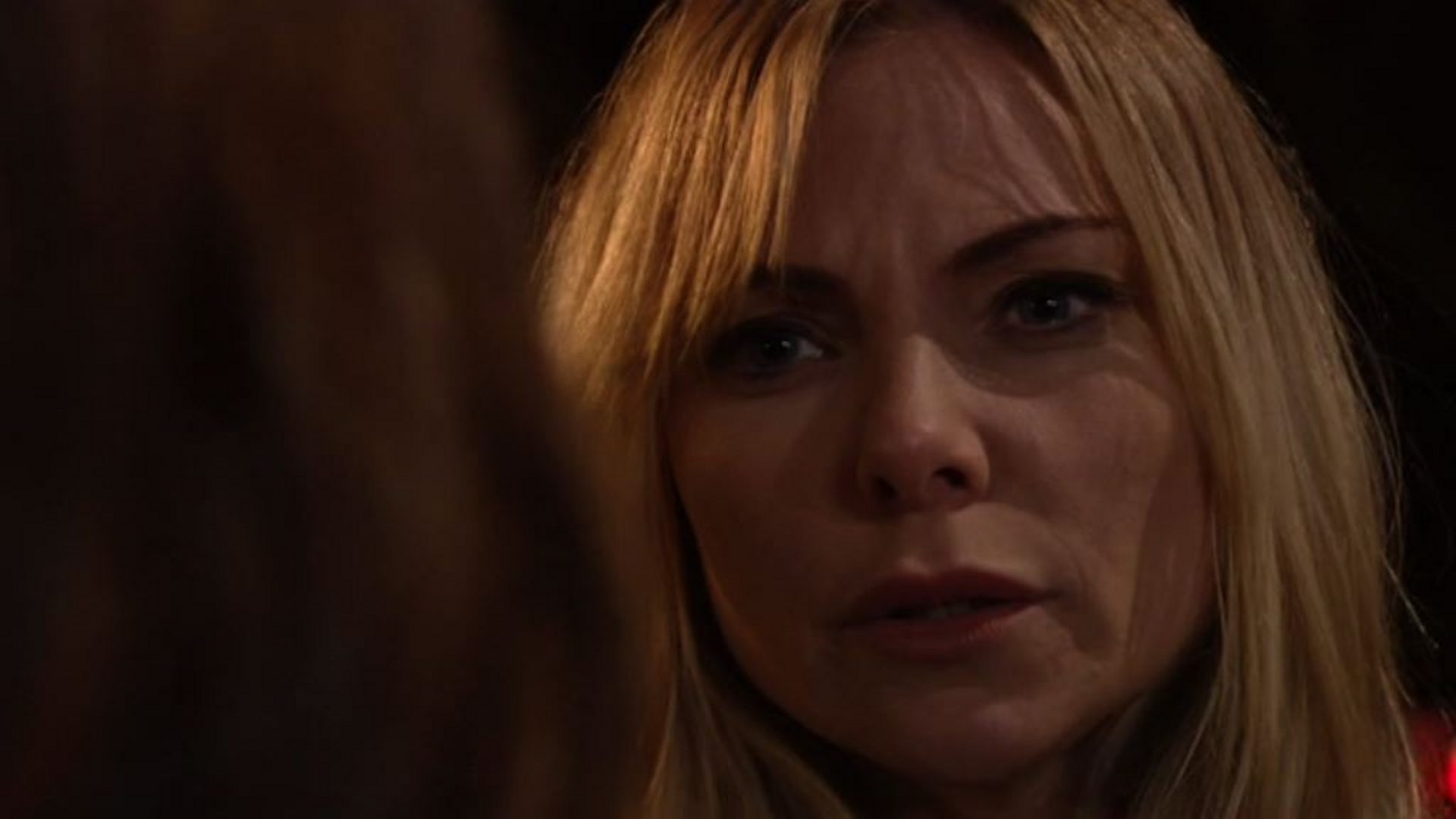 BBC One - EastEnders, Stacey's Memorable Moments: "Just go!"