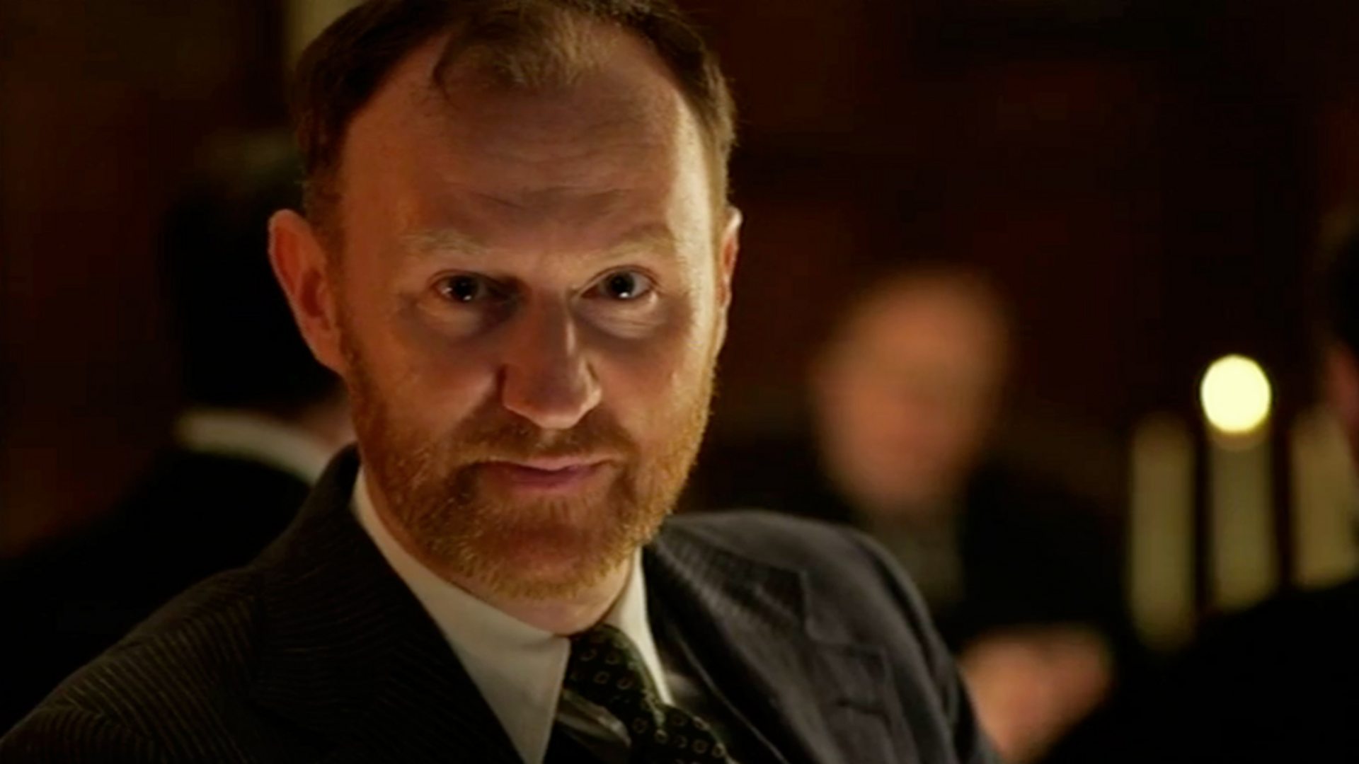 BBC Two - M.R. James: Ghost Writer, M.R. James unveils his first ghost ...