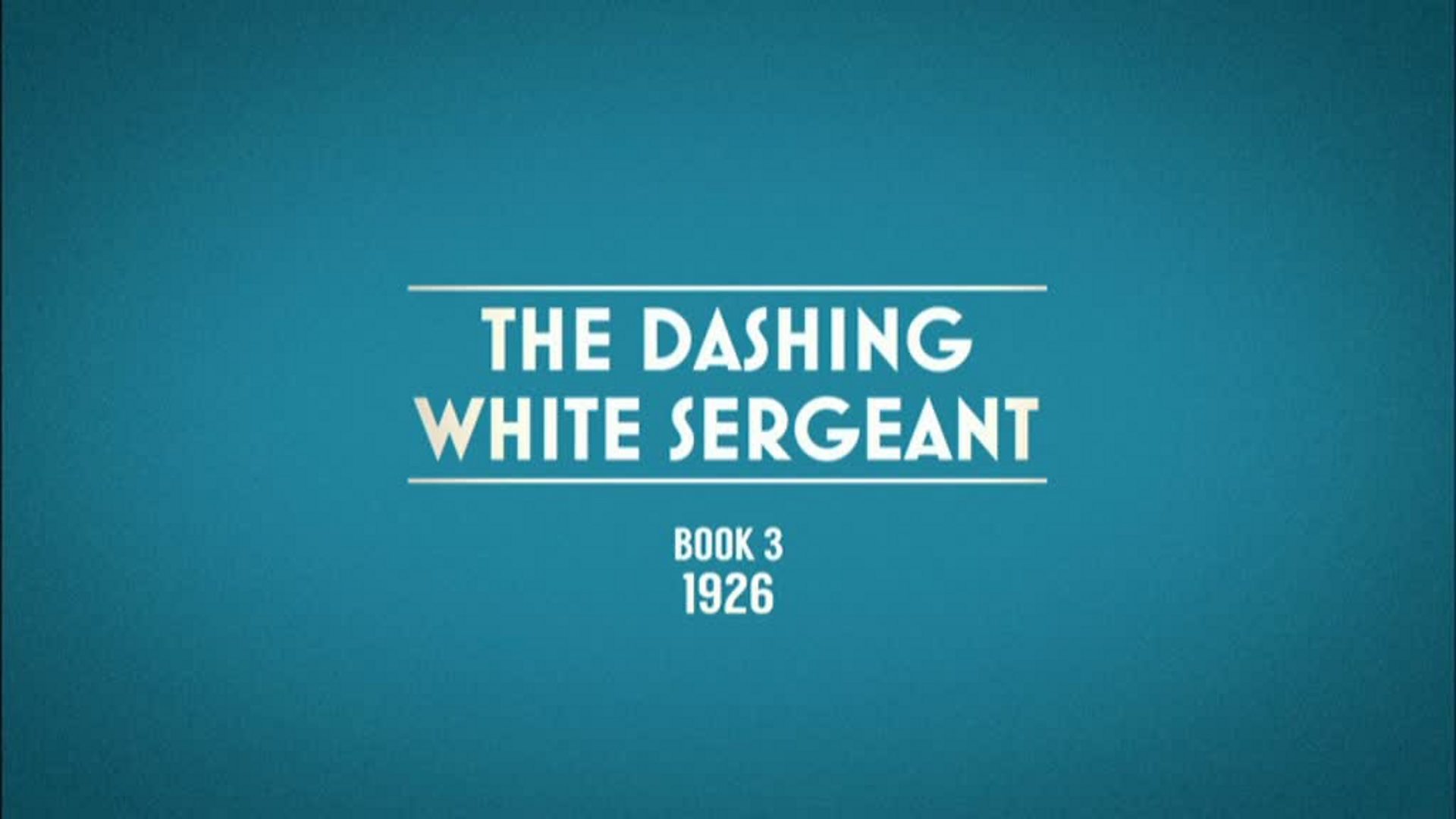 BBC One - Scottish Country Dancing: Controlled Abandon, The Dashing ...