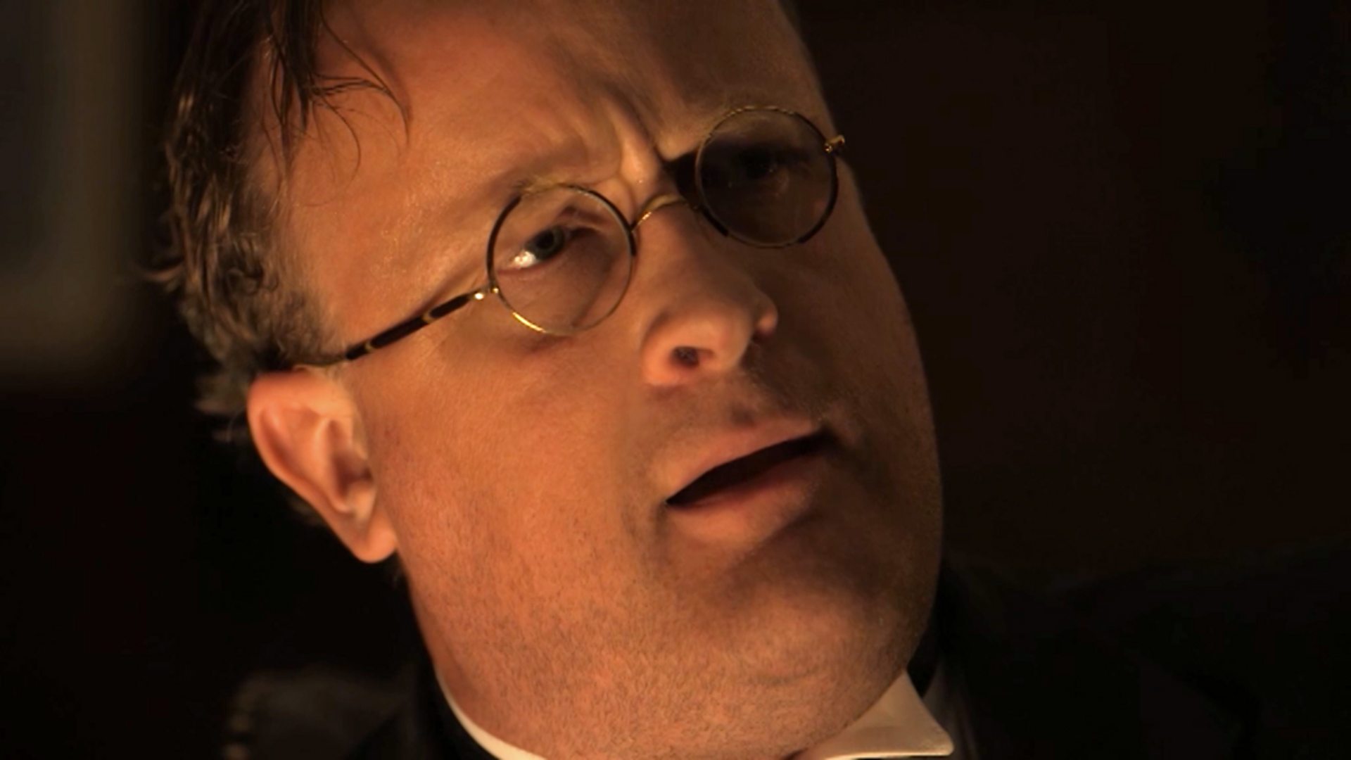 BBC Two - M.R. James: Ghost Writer, Web exclusive: Passages from Oh ...