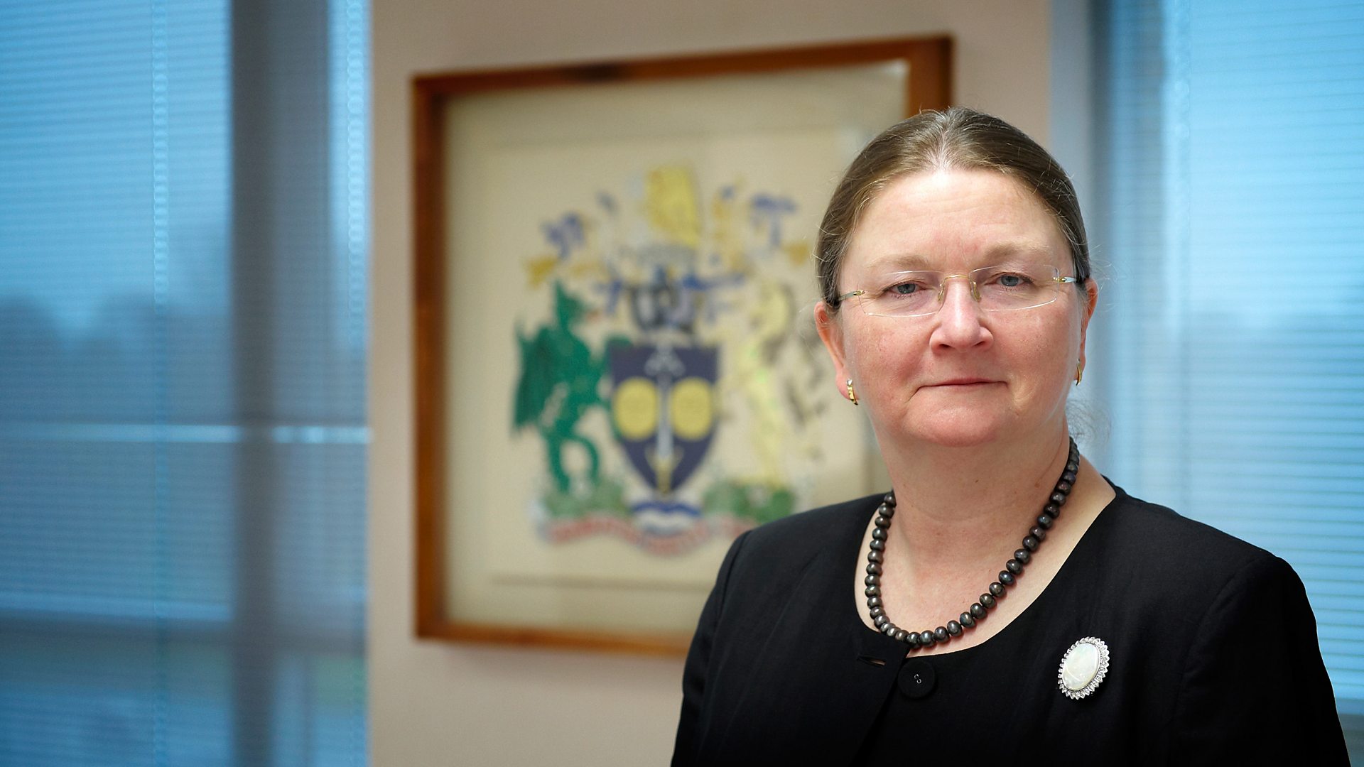 Glynis Breakwell - Alchetron, The Free Social Encyclopedia