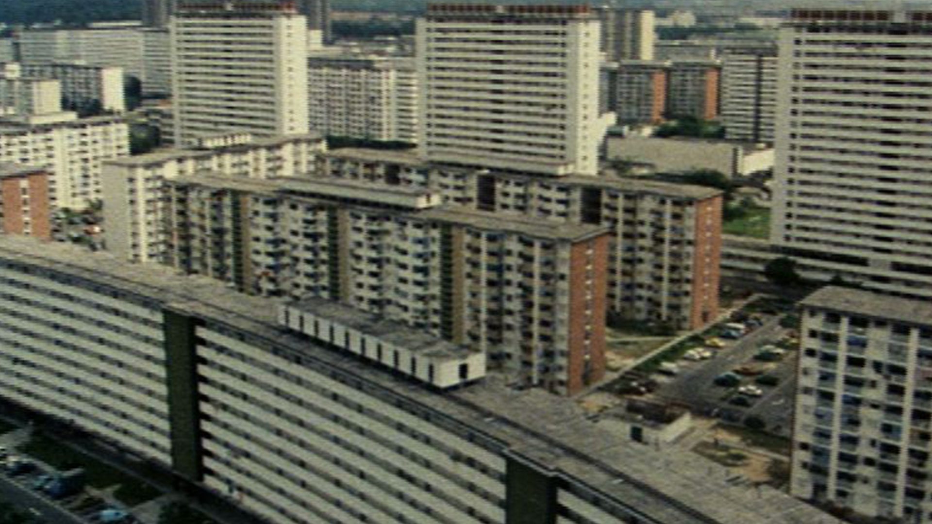BBC iPlayer - Architecture at the Crossroads - 1. Doubt and Reassessment