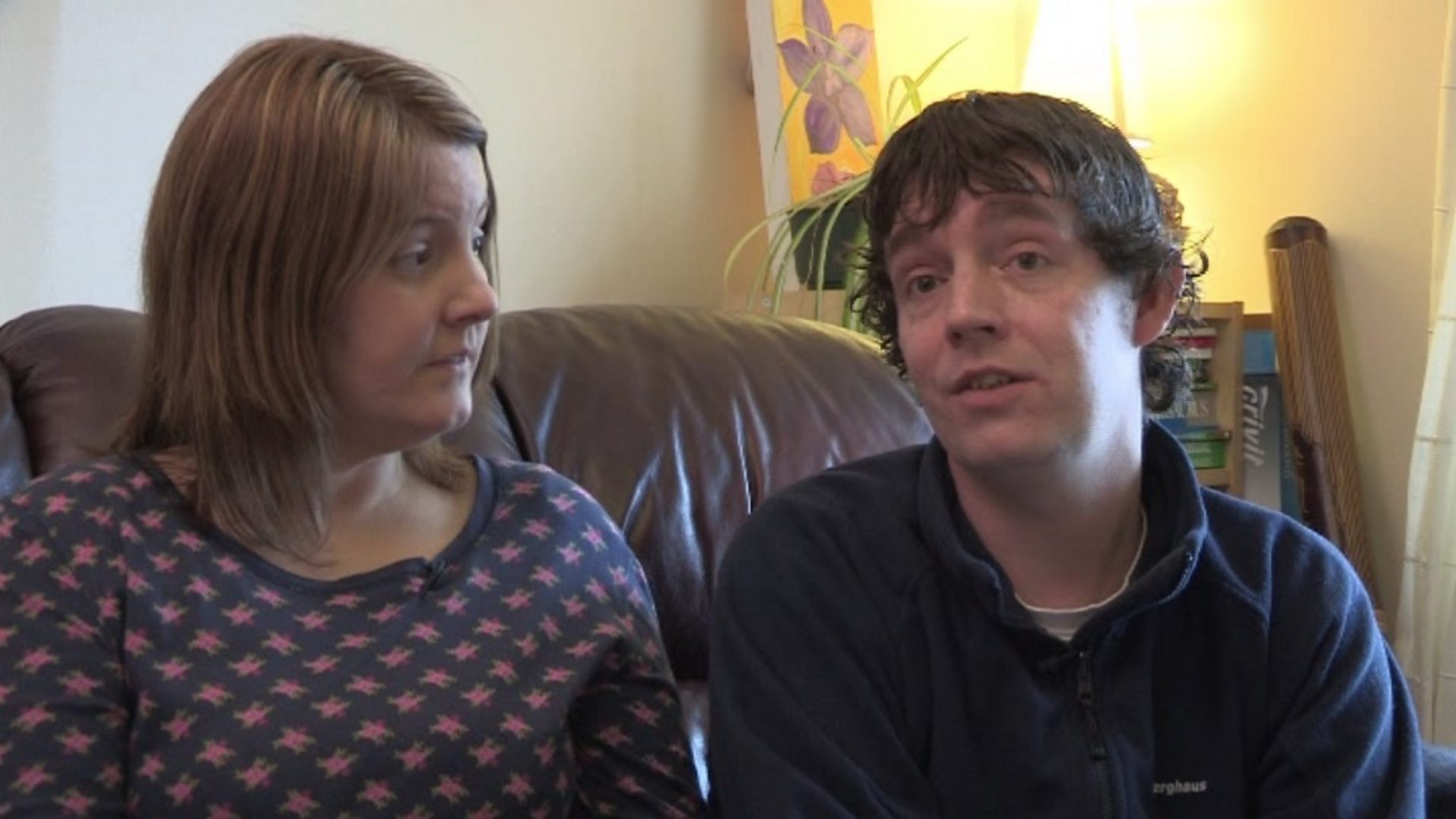 BBC One - Wanted Down Under Revisited, Series 7, McGrath/Jackson Family, The things you leave behind