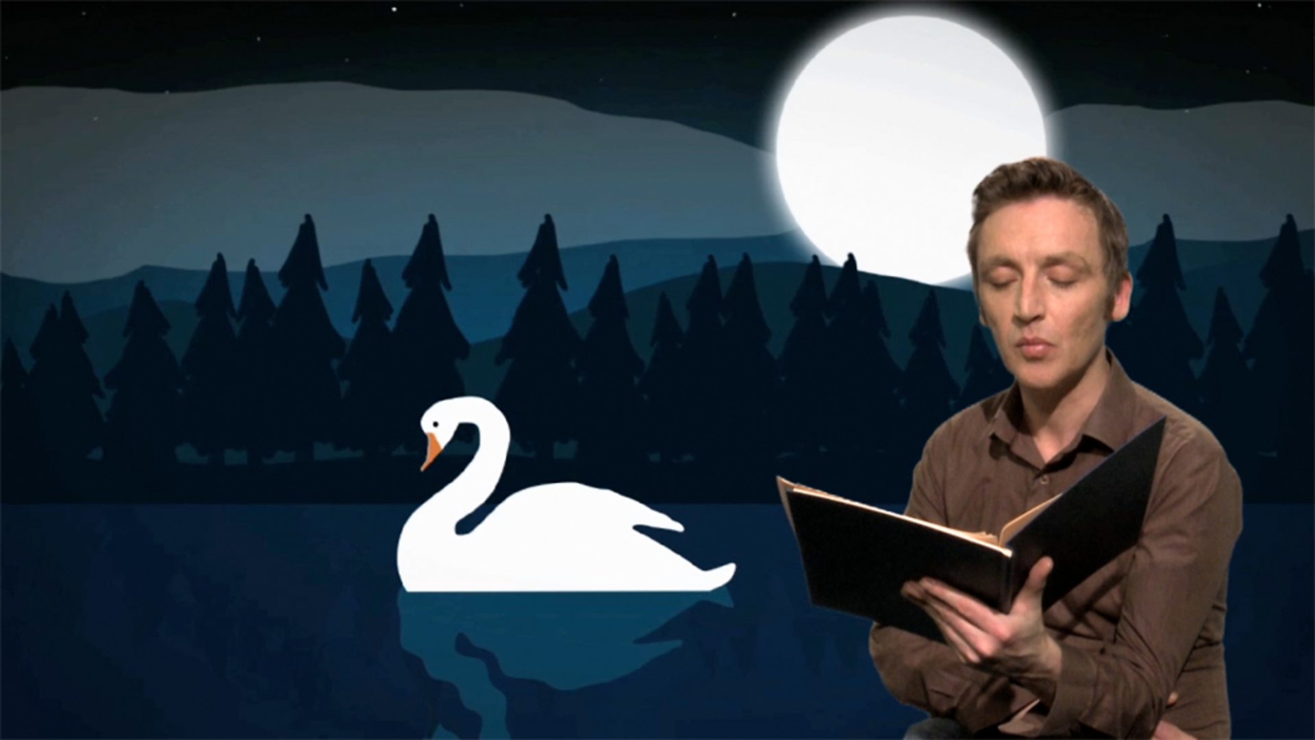 BBC Two - Filíocht Anois, An Peaca, Éist le 'An Peaca'