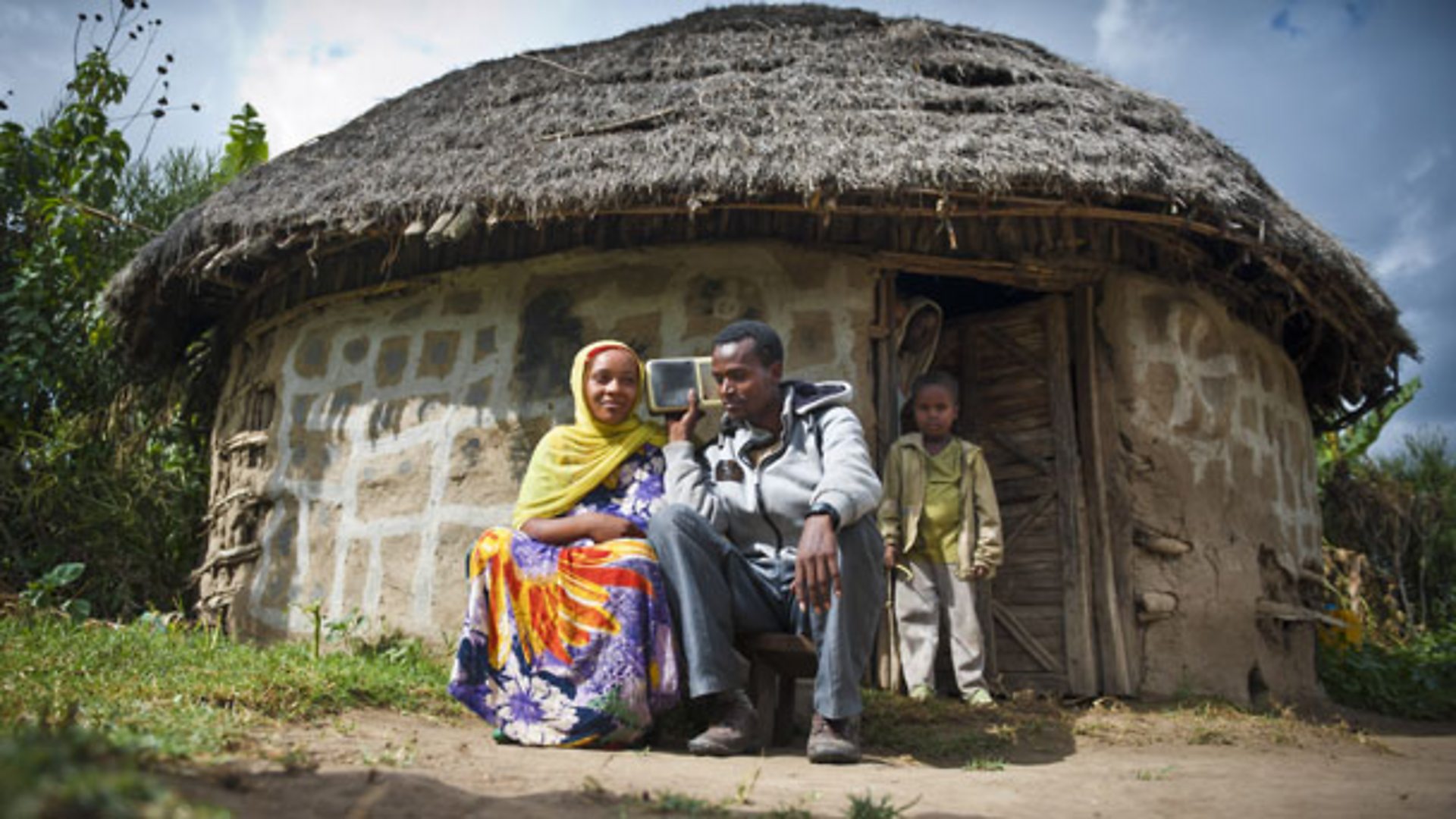 BBC Media Action's highlights