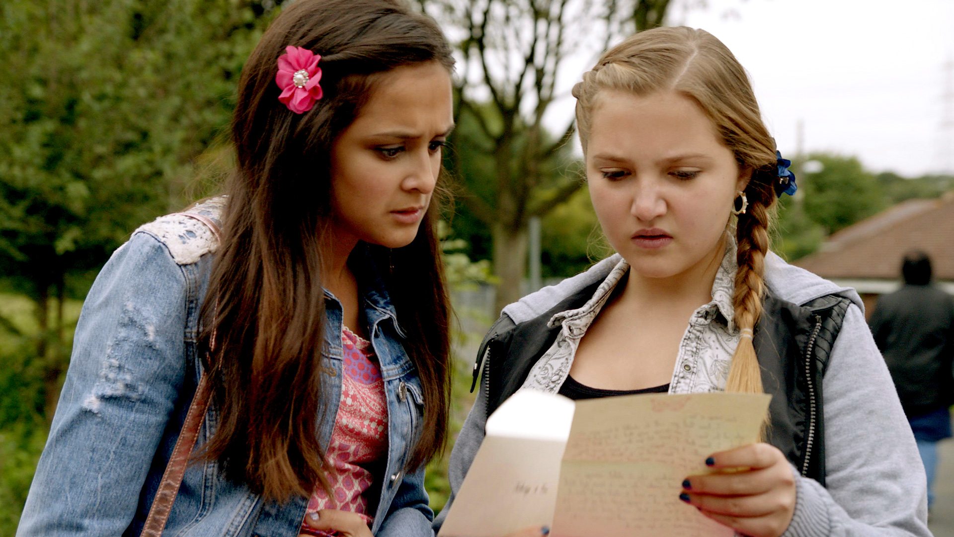 Bbc Iplayer The Dumping Ground Series 2 12 Hope