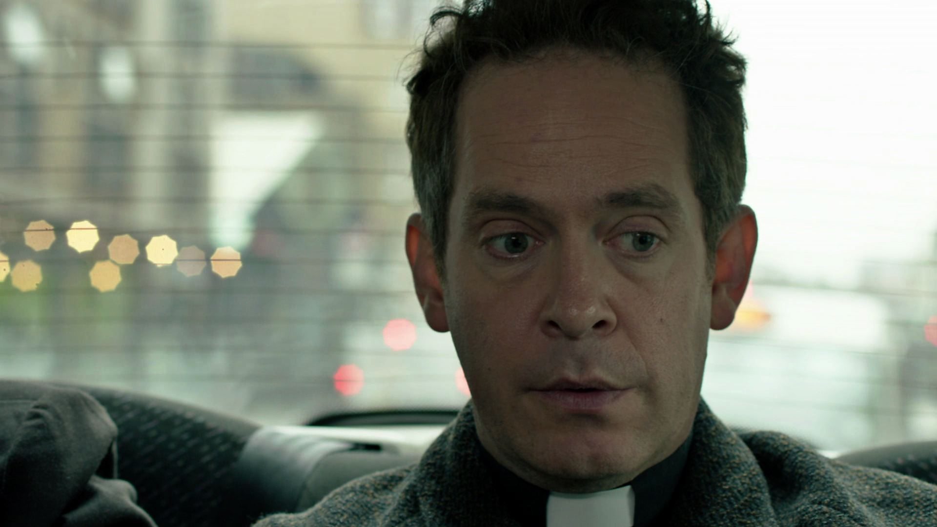 BBC Two - Rev., Series 3, Episode 1, Present and Engaged