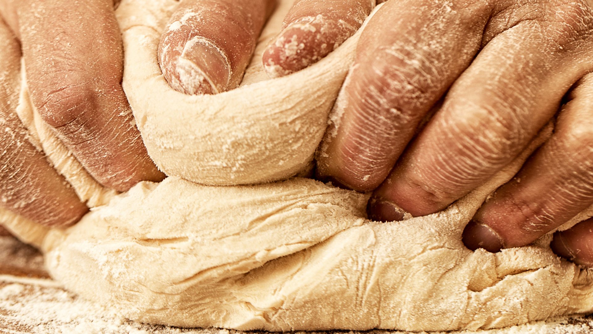 BBC - Learning, History of Bread