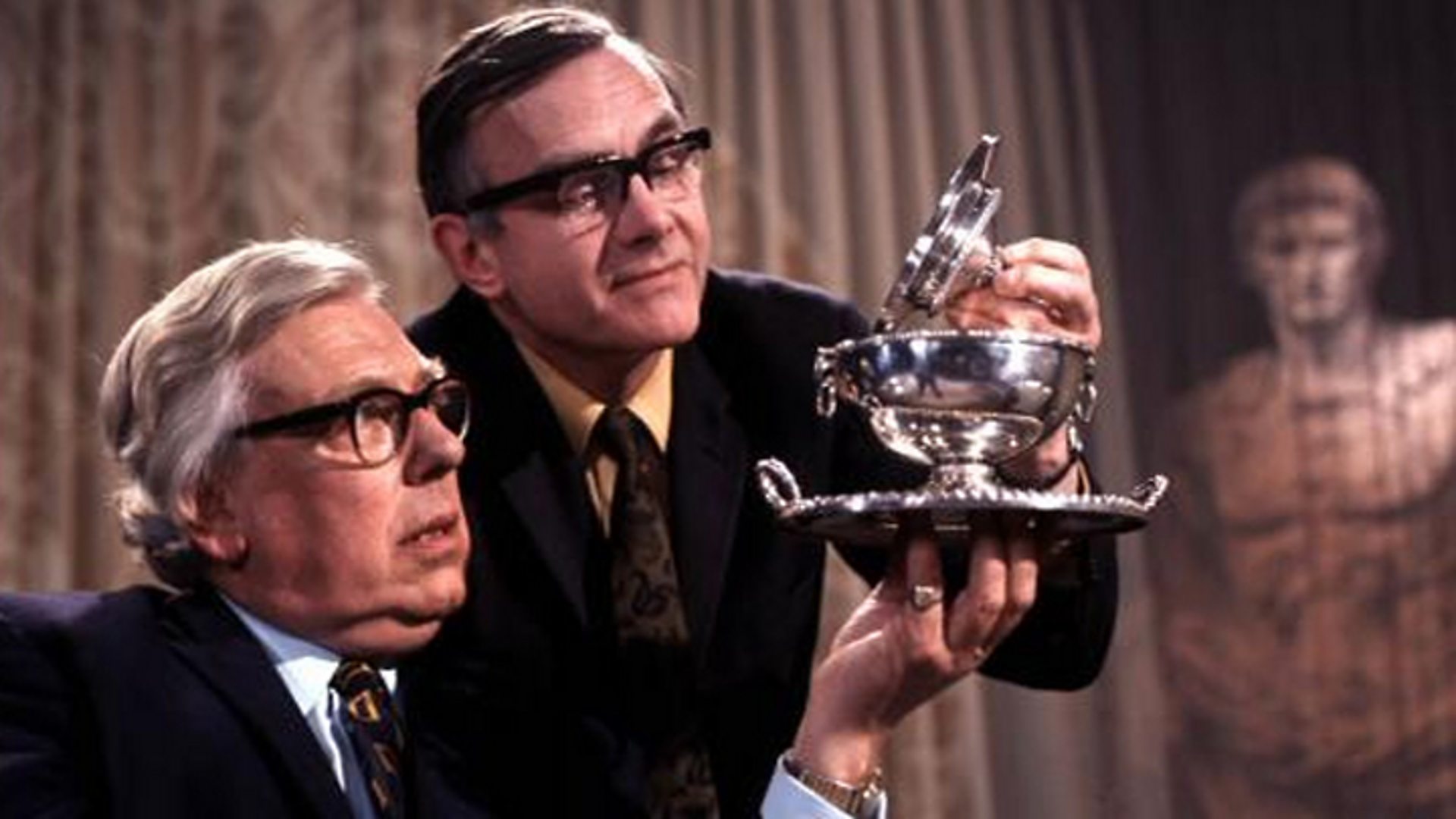 BBC - History of the BBC, Going for a Song 31 March 1965