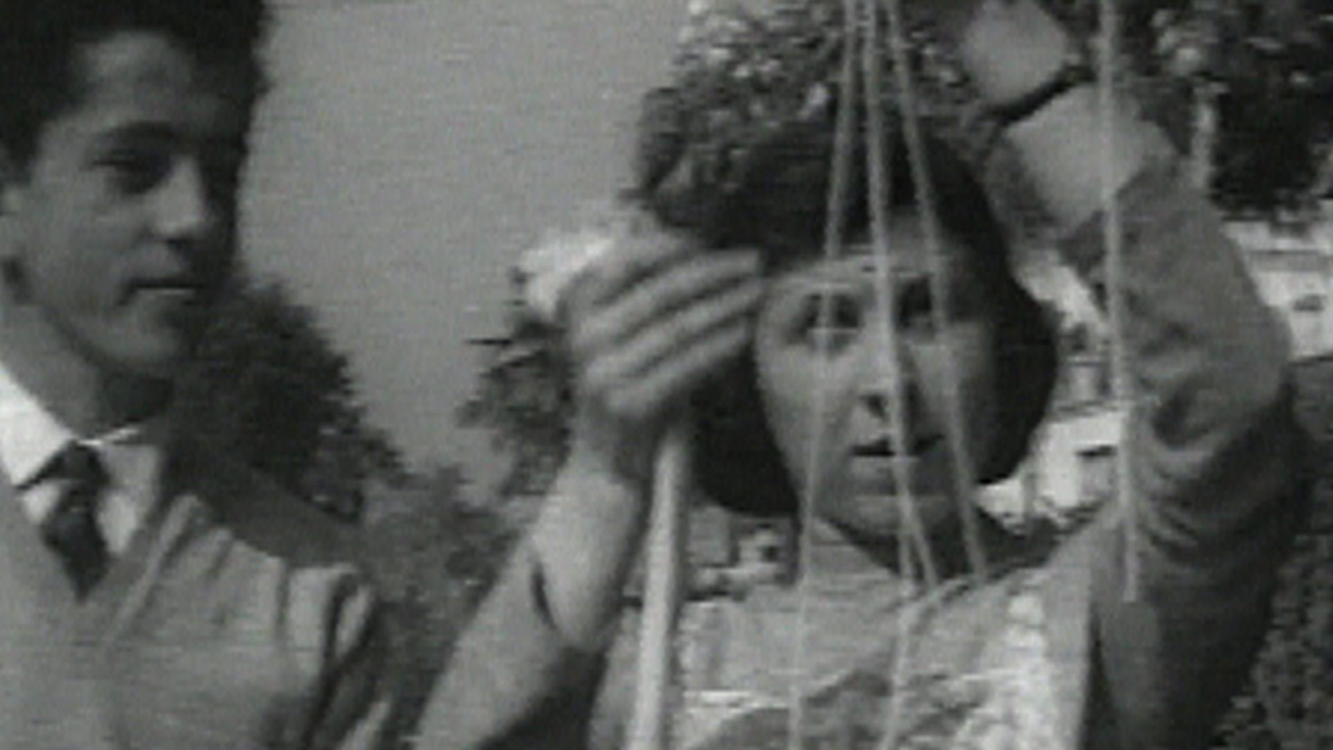 BBC World Service - Witness History, Spaghetti Hoax