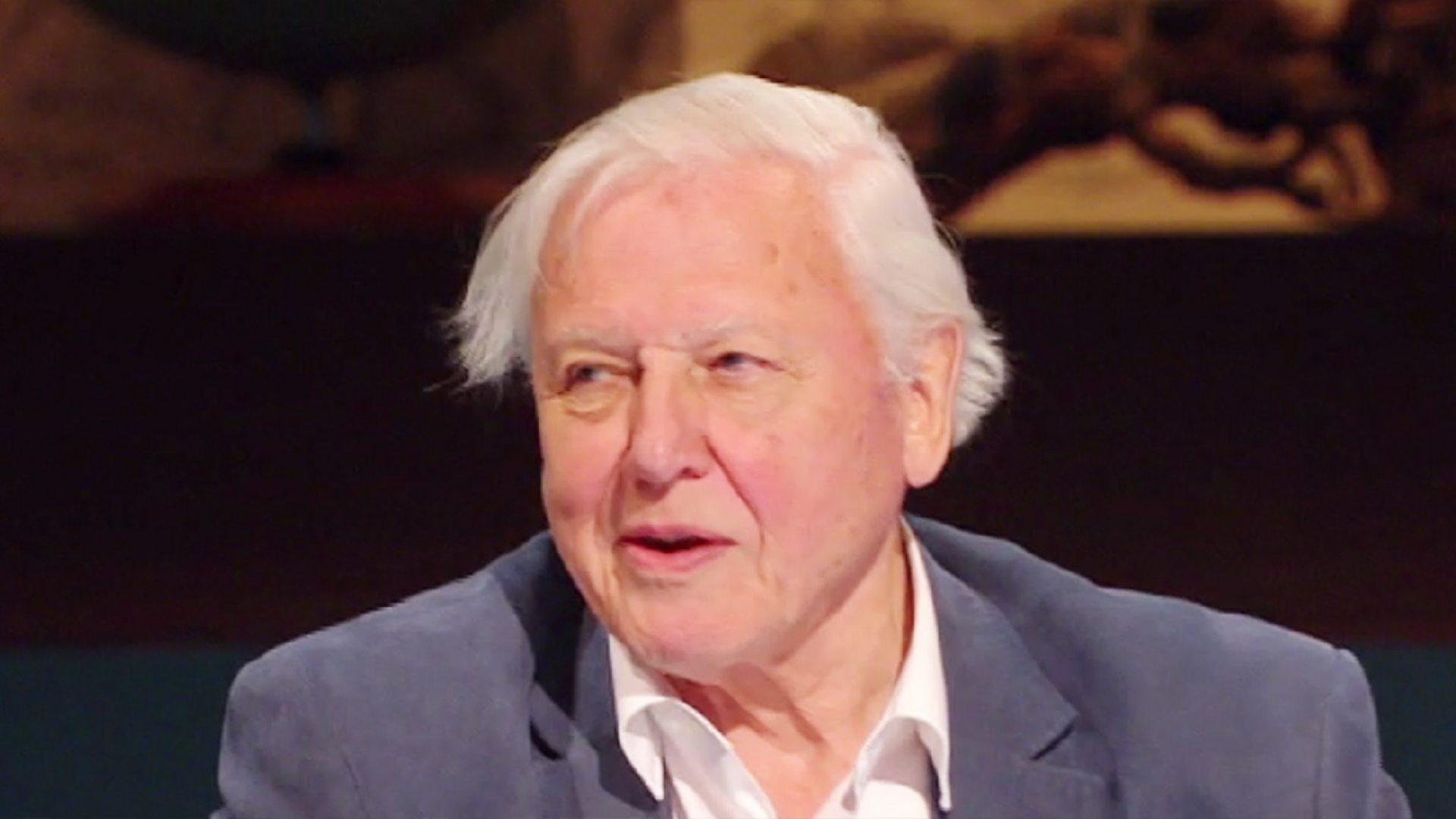 BBC Two - All About TWO, All About Two 50th Anniversary Special Trailer