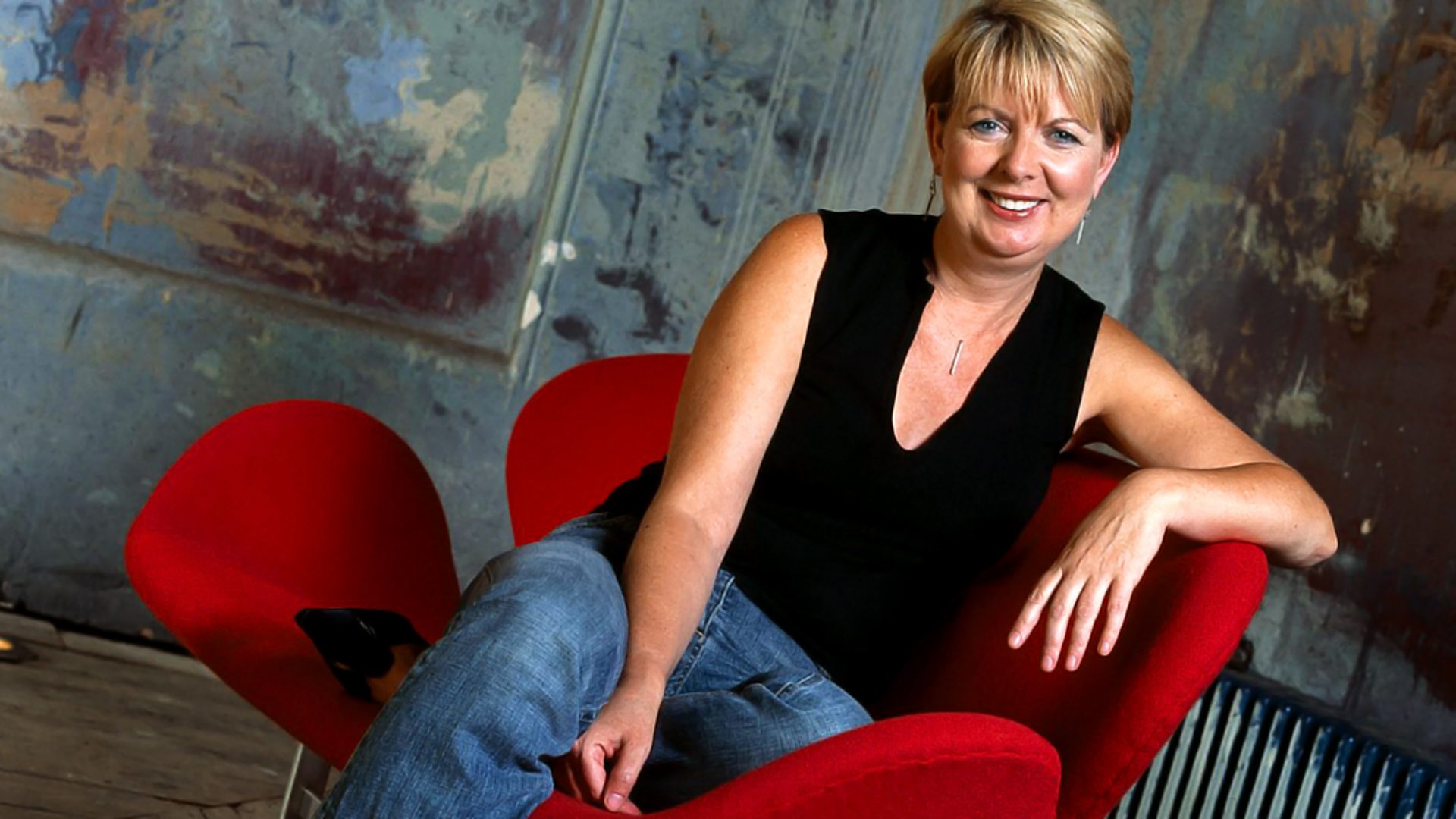 Fiona Talkington - Alchetron, The Free Social Encyclopedia