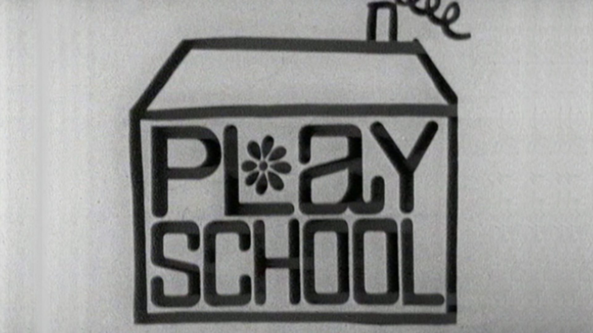 BBC - History of the BBC, Play School 21 April 1964
