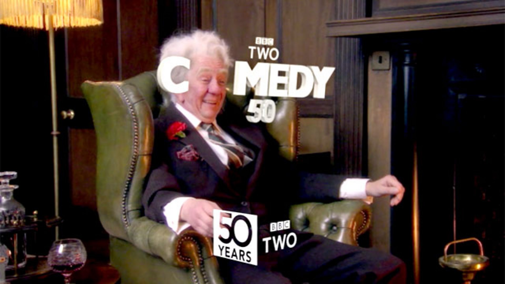 BBC Two - Celebrating 50 Years of BBC Two, Trail: The Fast Show ...