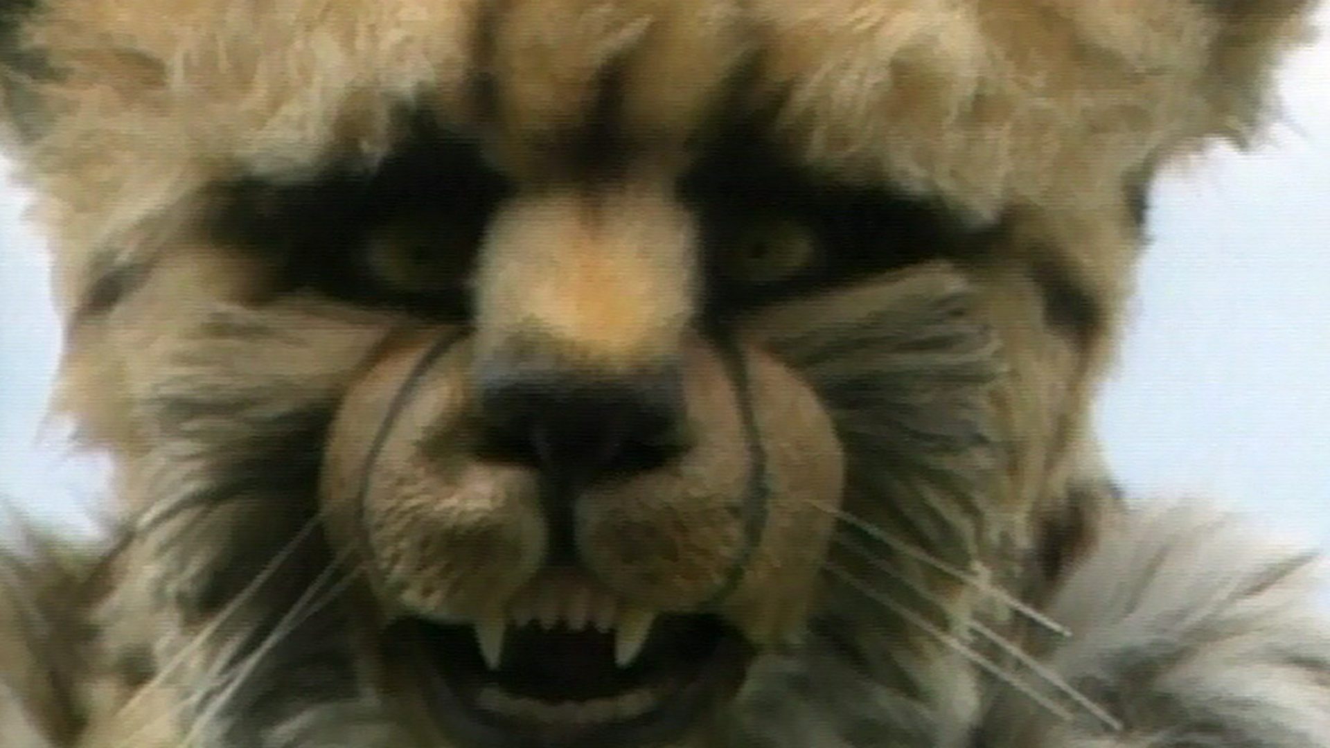 Pin auf Cheetah People (Doctor Who)