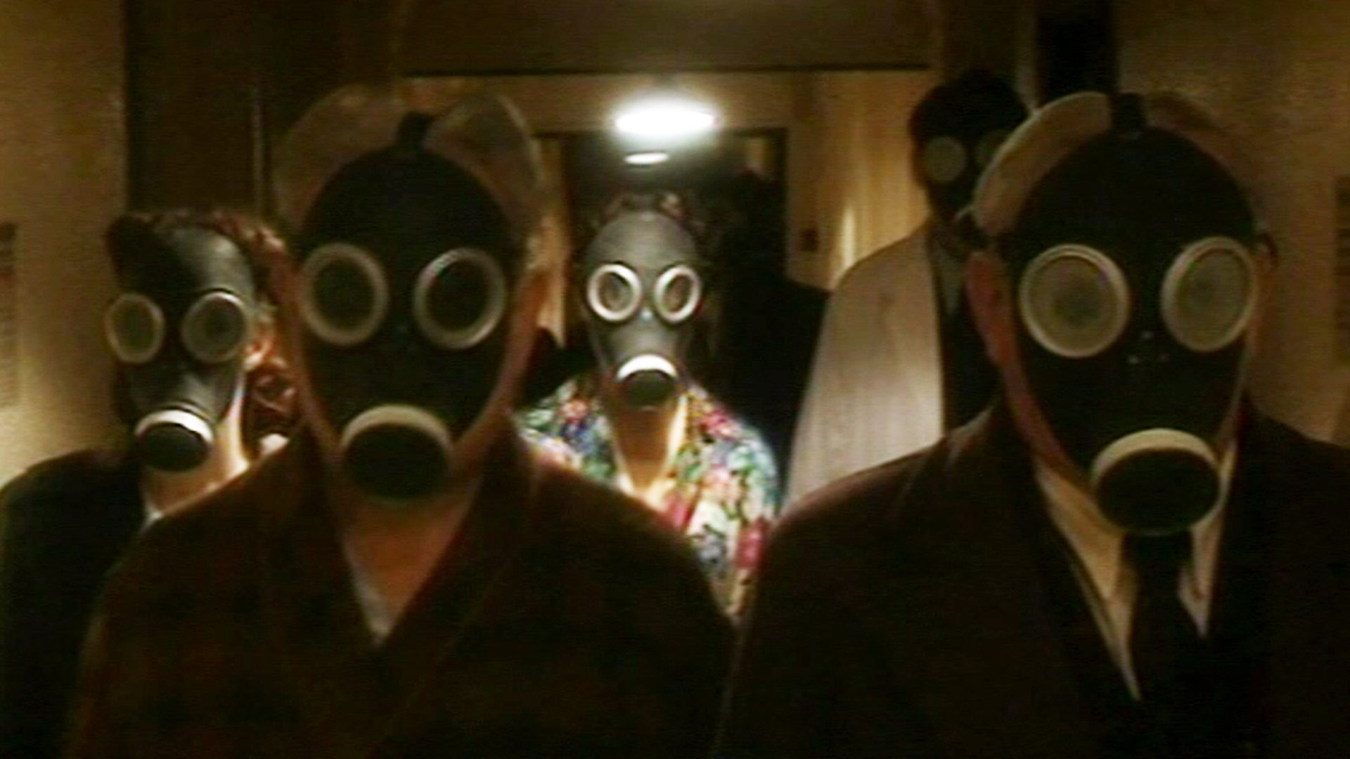 BBC One - Doctor Who, Series 1, The Doctor Dances, The Doctor Dances