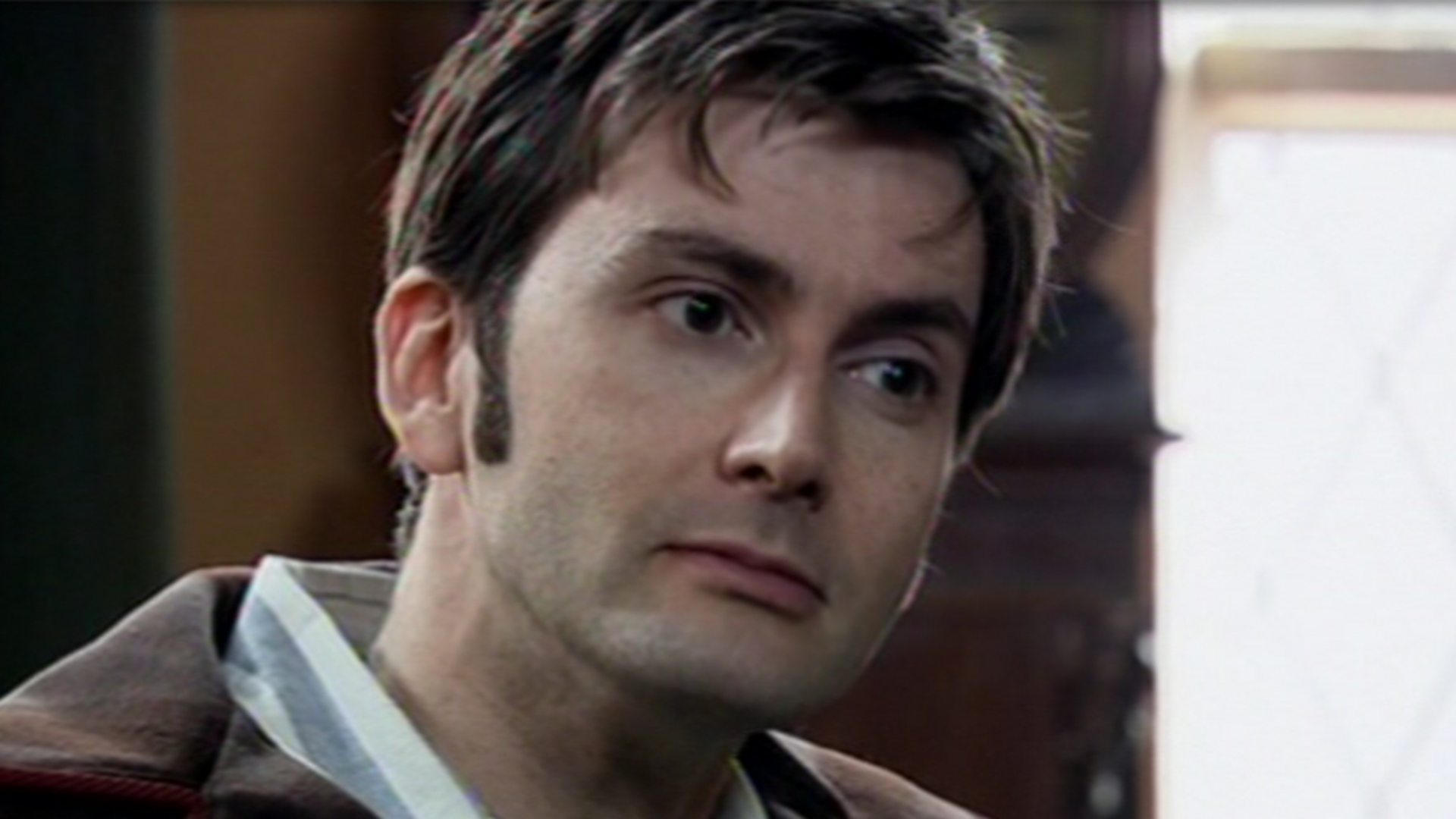 BBC One - Doctor Who, Series 3, Human Nature, Human Nature