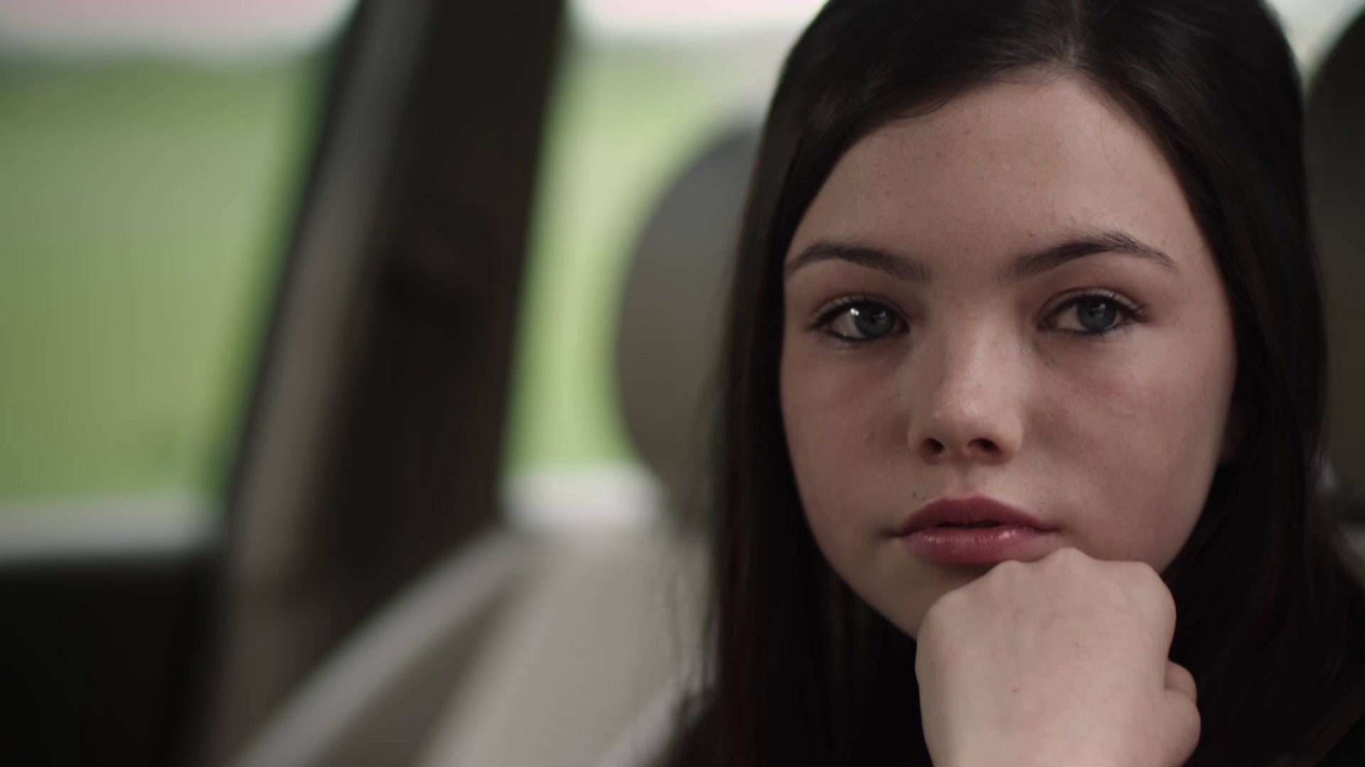 BBC Four - Amber, Sarah, Missing