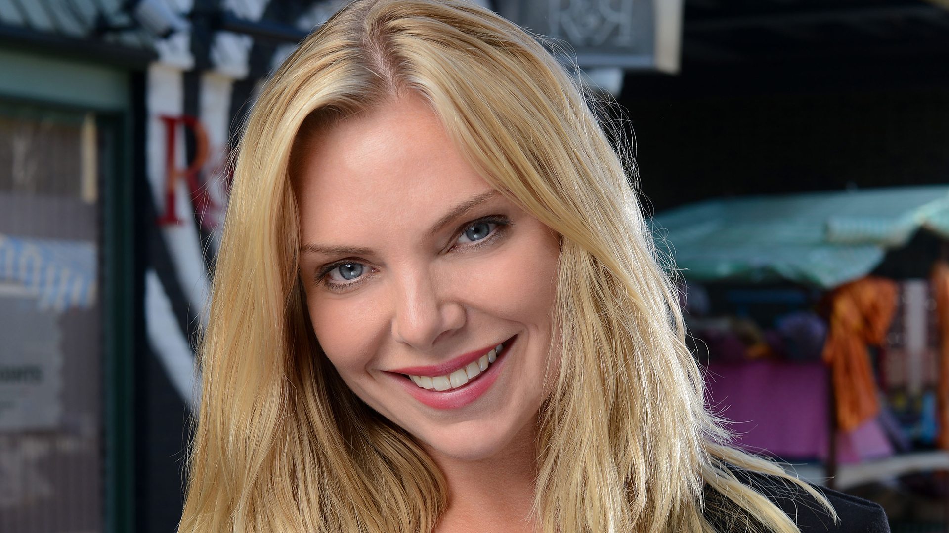 BBC One - EastEnders, Ronnie Mitchell character trail