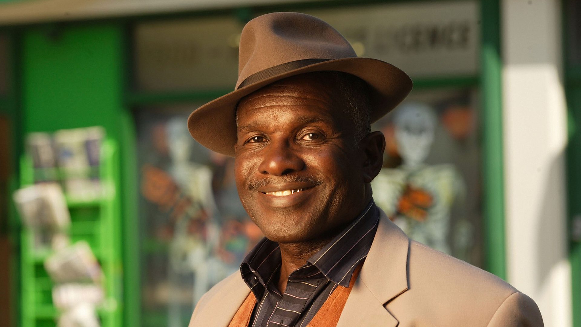 Patrick Trueman - Alchetron, The Free Social Encyclopedia