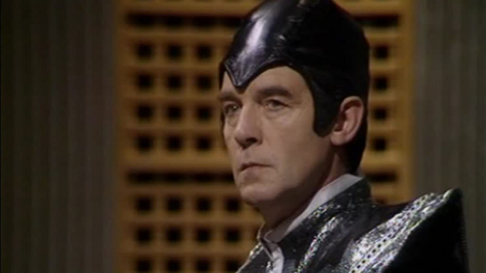 BBC - The Trial of a Time Lord: Part 13 - Clip 2