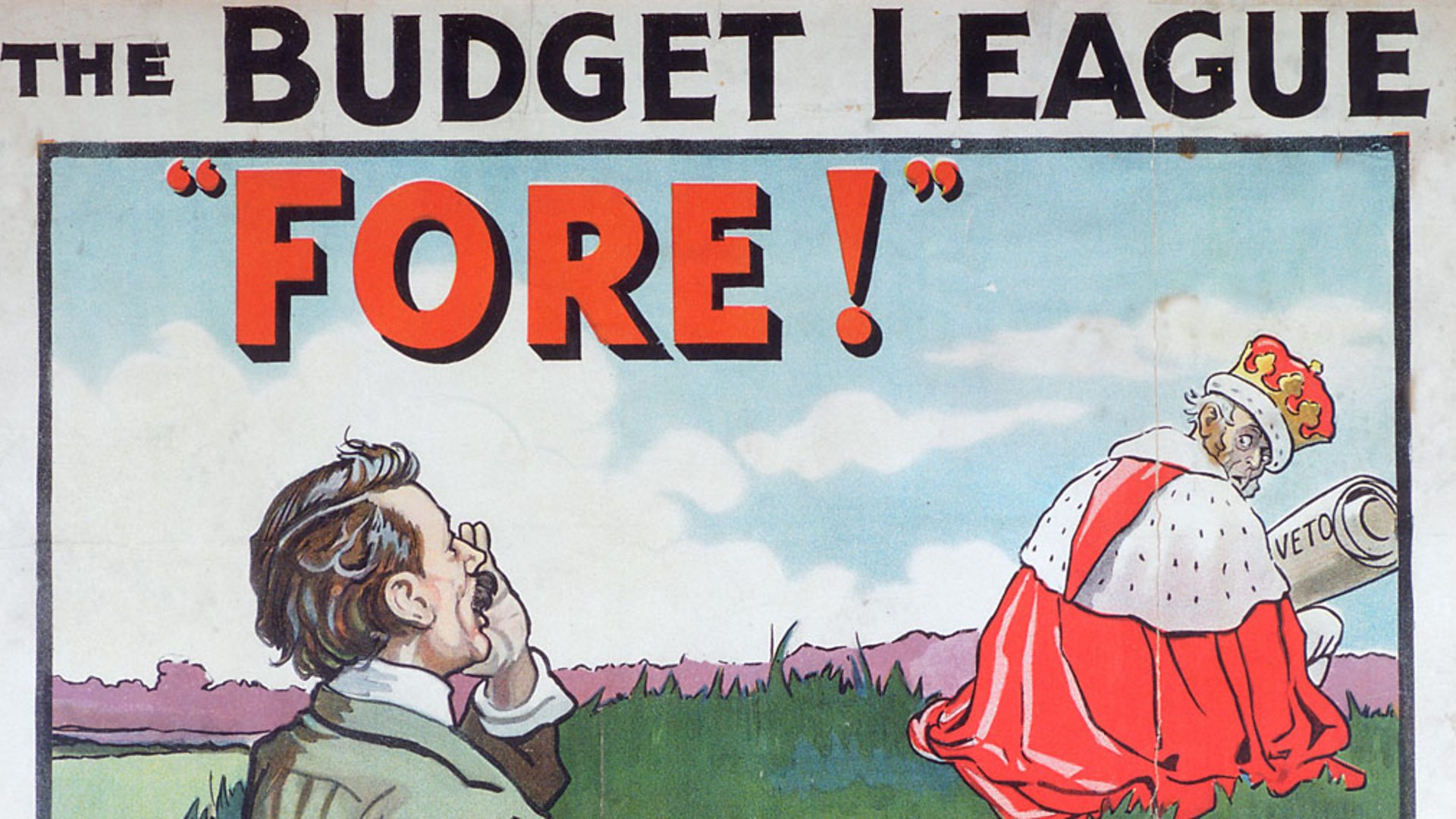 BBC - Learning, The People’s Budget