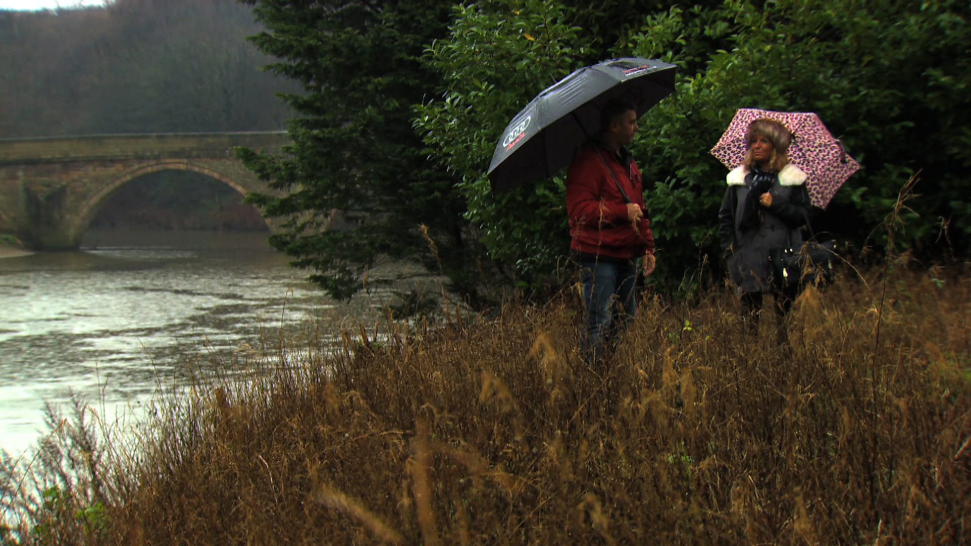 BBC Two - Scrappers, Series 1, Dream On, Terry and Lyndsay's dream house