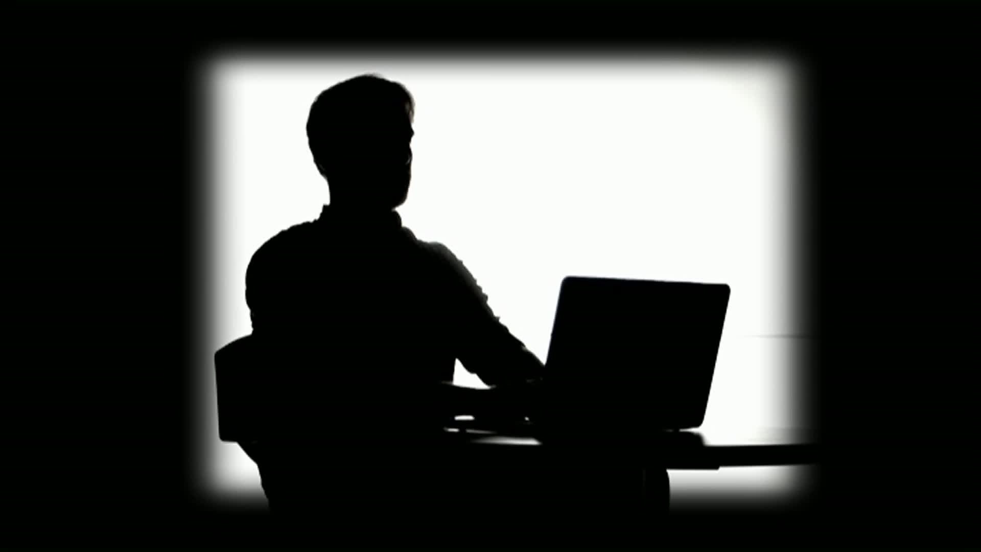 BBC Two - Horizon, 2014-2015, Inside the Dark Web, Trail: Inside the ...