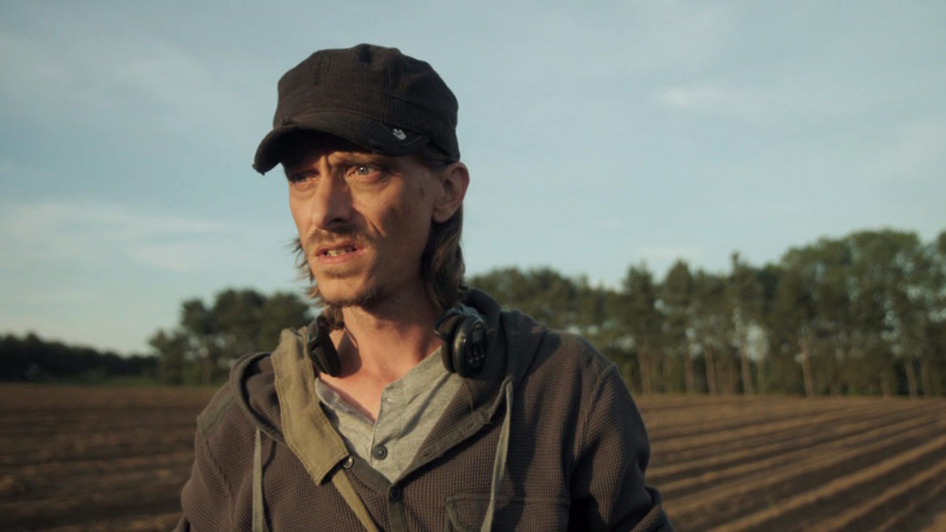 BBC Four - Detectorists, Series 1, Episode 1, What you got?