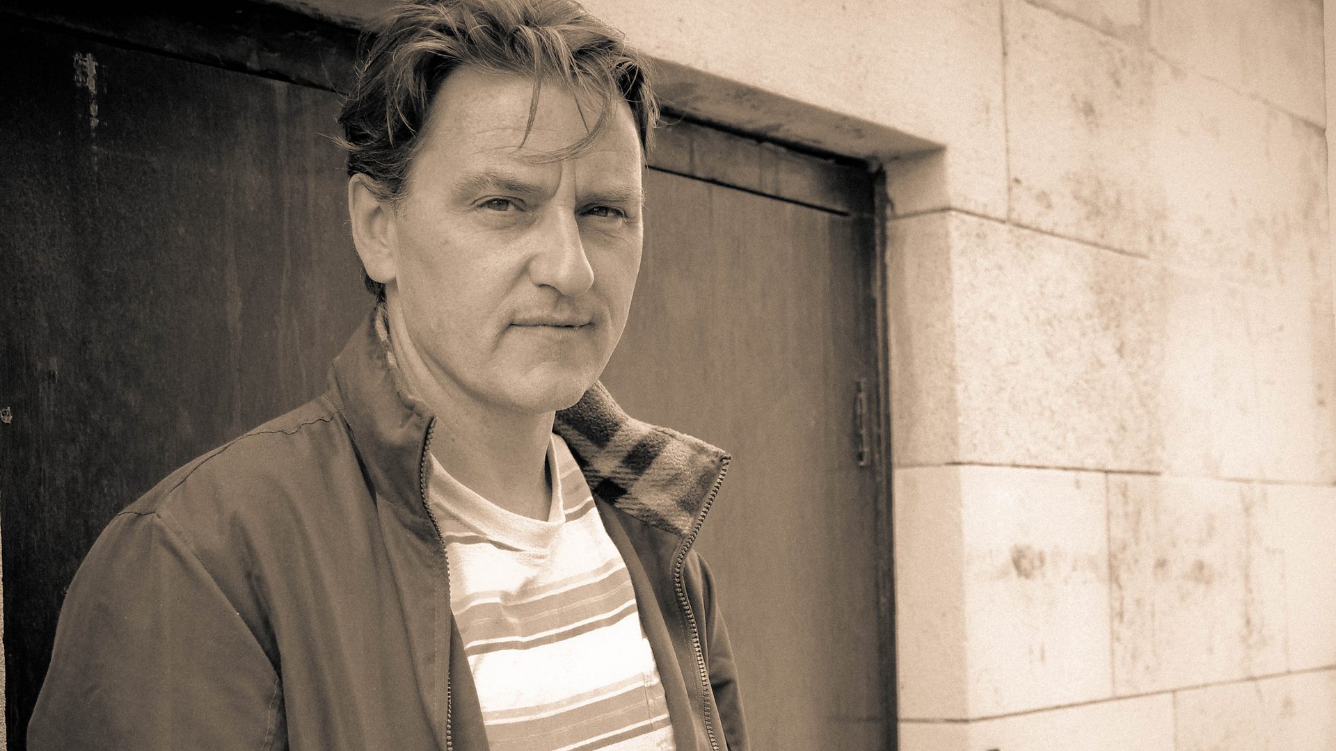 BBC Radio 4 - Tommies - Mickey Bliss