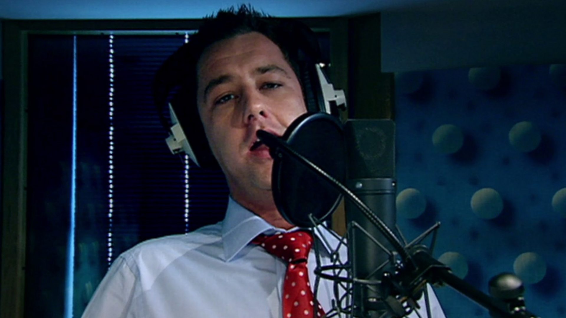 BBC One - The Apprentice, Ten Years of The Apprentice, Pants Man