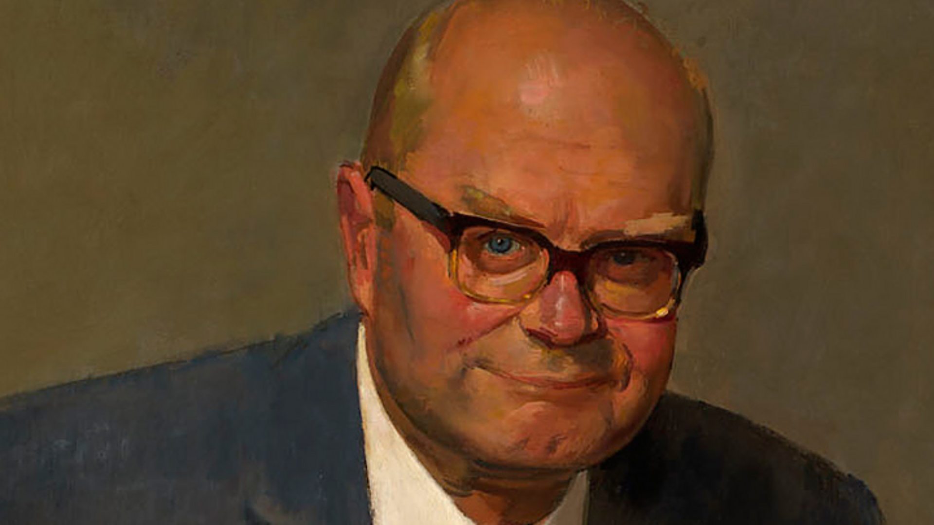 BBC Collections - Director-General portraits