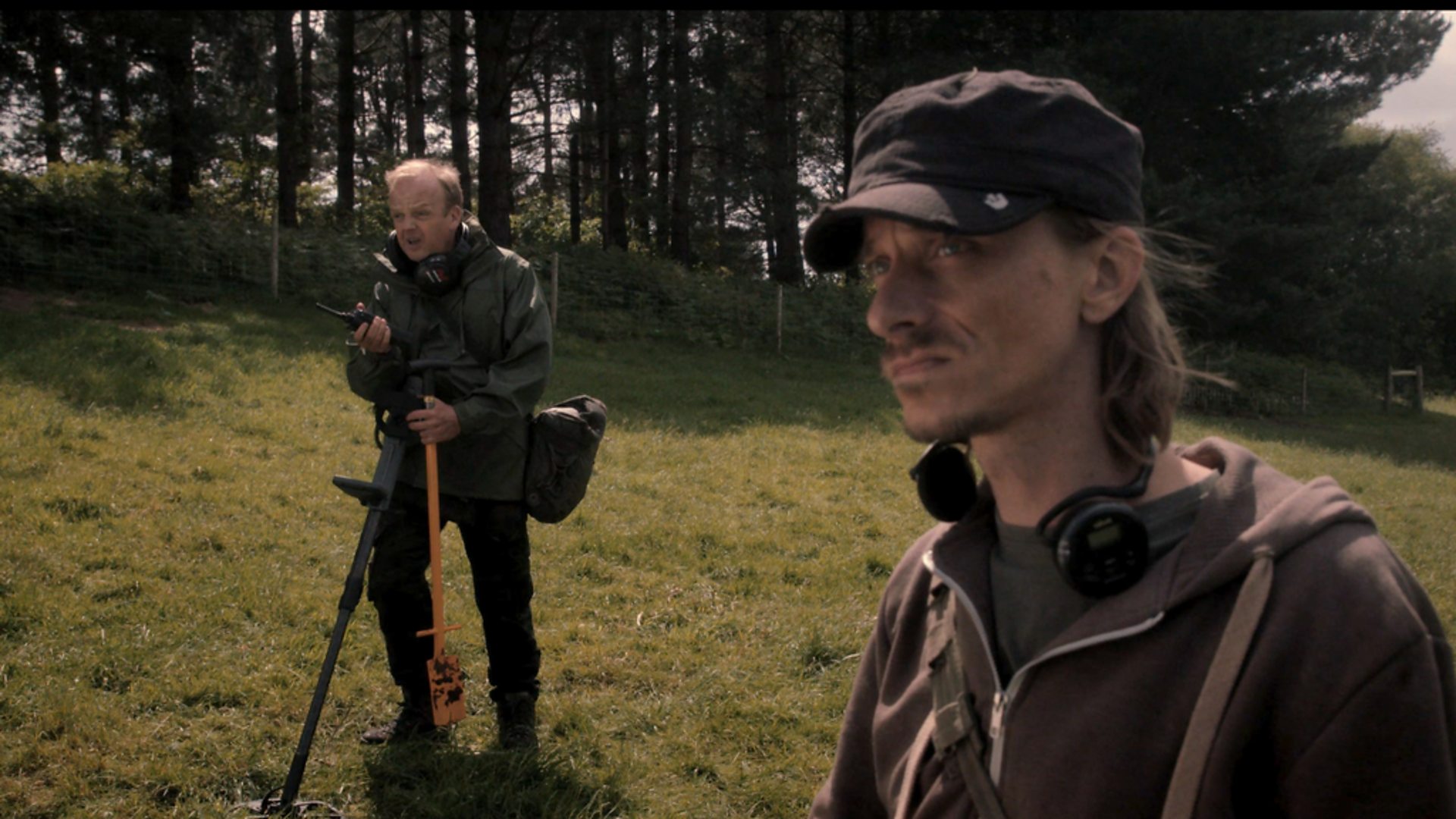 BBC Four - Detectorists, Series 1, Episode 3, Over and Out